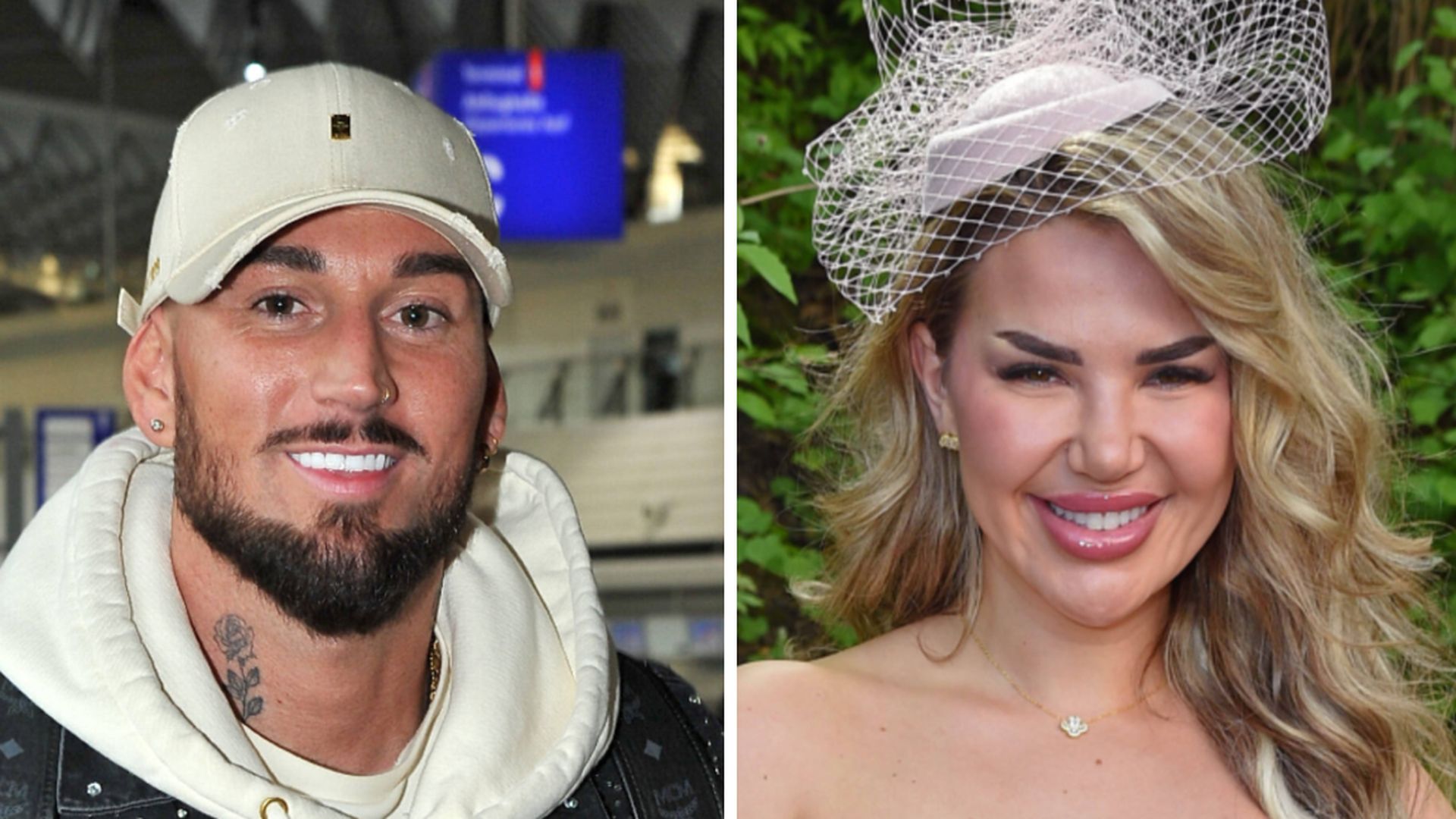 Mike Heiter in Sorge: Taucht Kim bei seiner Hochzeit auf?