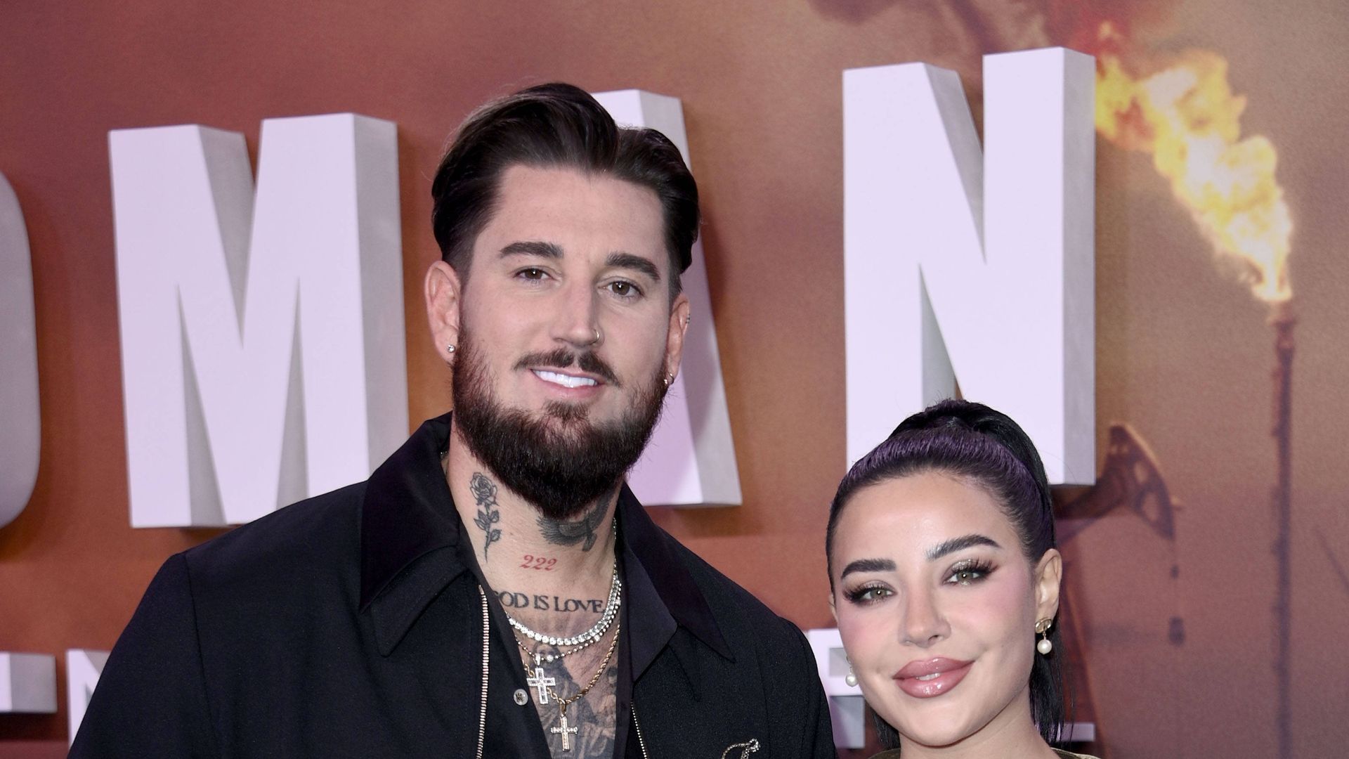 Haben Mike und Leyla Heiter Lust auf Temptation-Teilnahme?