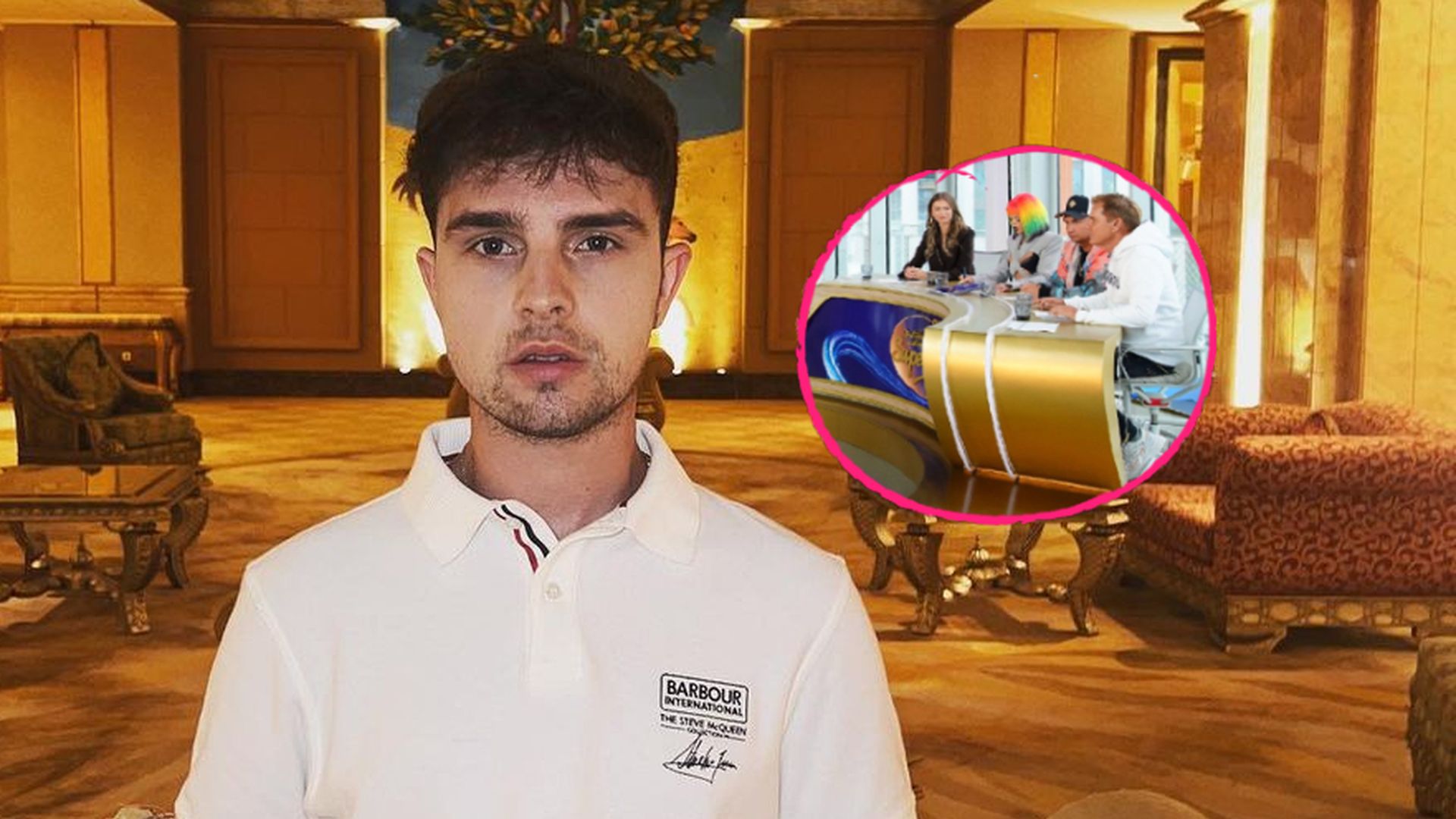 Das hält Ex-Juror Mike Singer von der diesjährigen DSDS-Jury