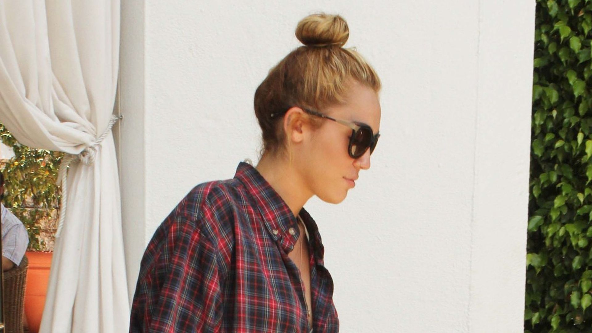 Wegen dieser Pool-Fotos: Miley Cyrus stinksauer