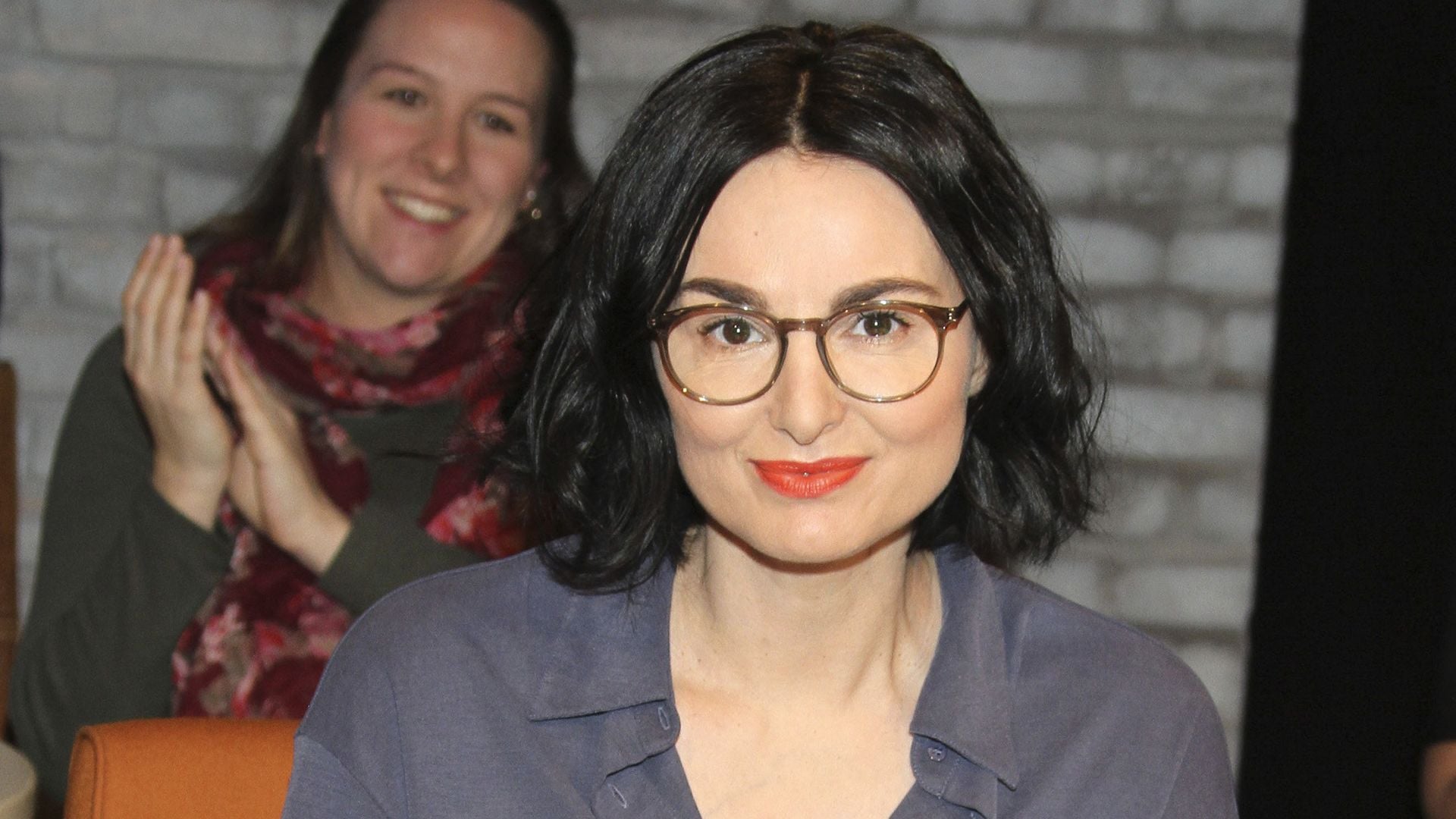 Mimi Fiedler ist wieder Single: Die Fans sind sprachlos!