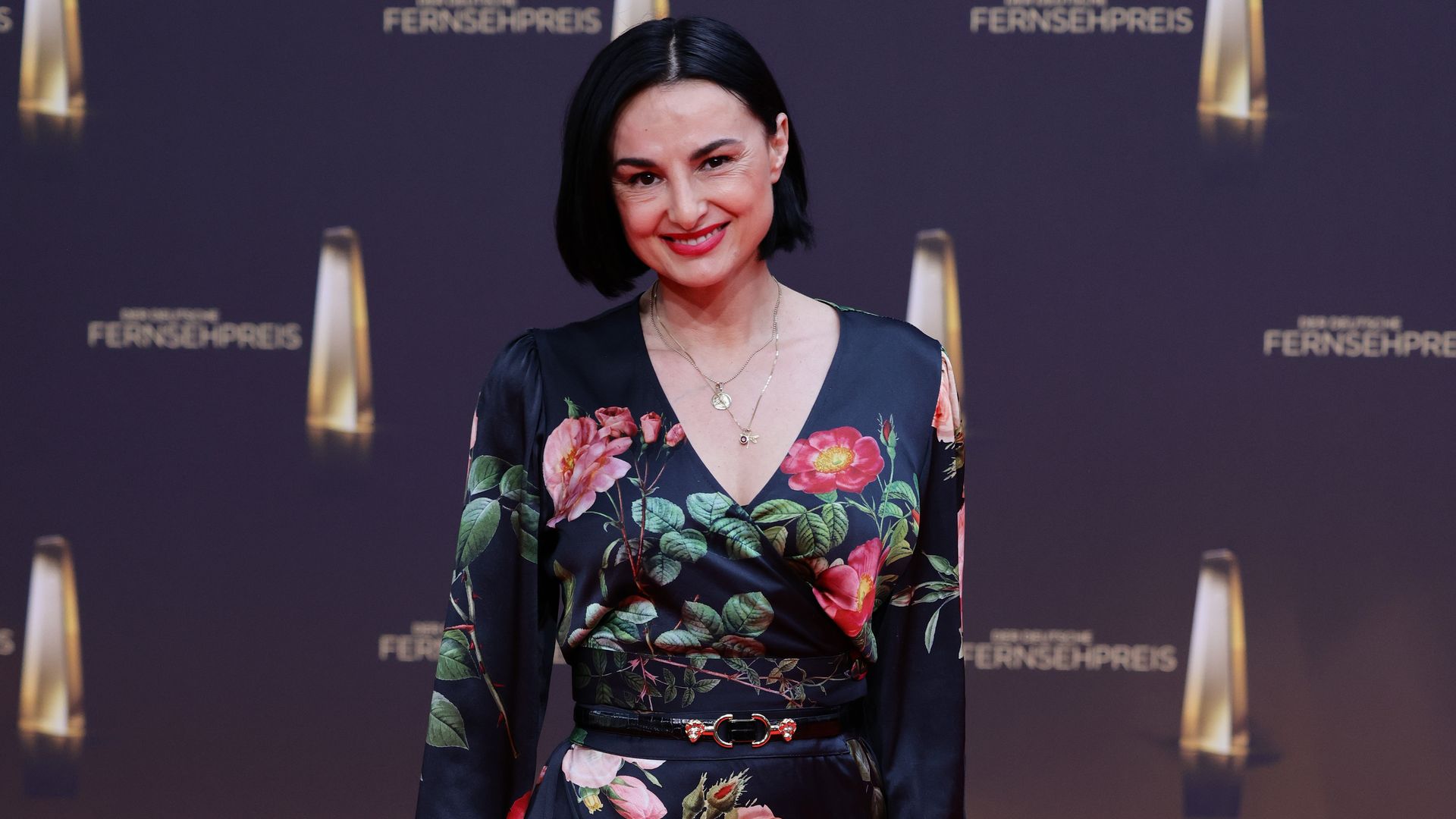 Mimi Fiedler leidet noch immer sehr unter ihrer Trennung