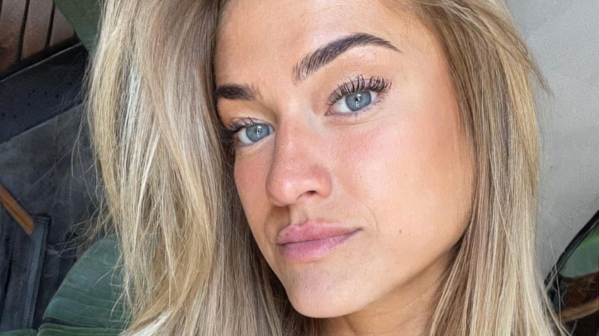 Mimi Gwozdz verrät erste Details zu ihrer neuen Beziehung