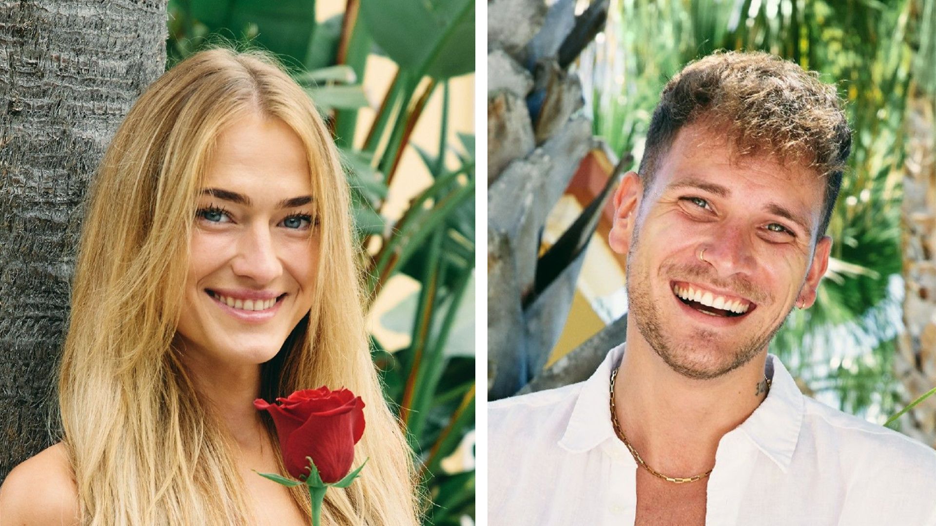 "Bachelor in Paradise"-Date: Bei Mimi und Yannick funkt es!