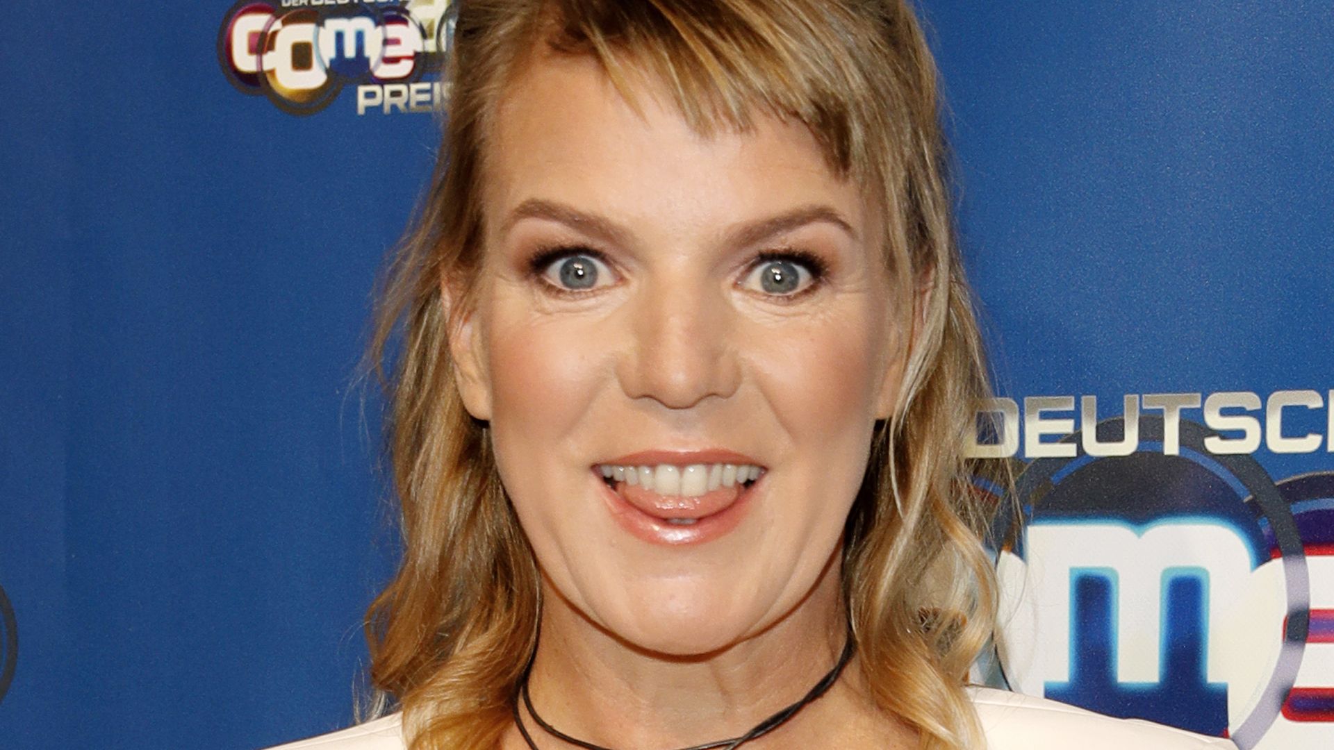 Komikerin Mirja Boes moderiert neue "Murmel Mania"-Staffel