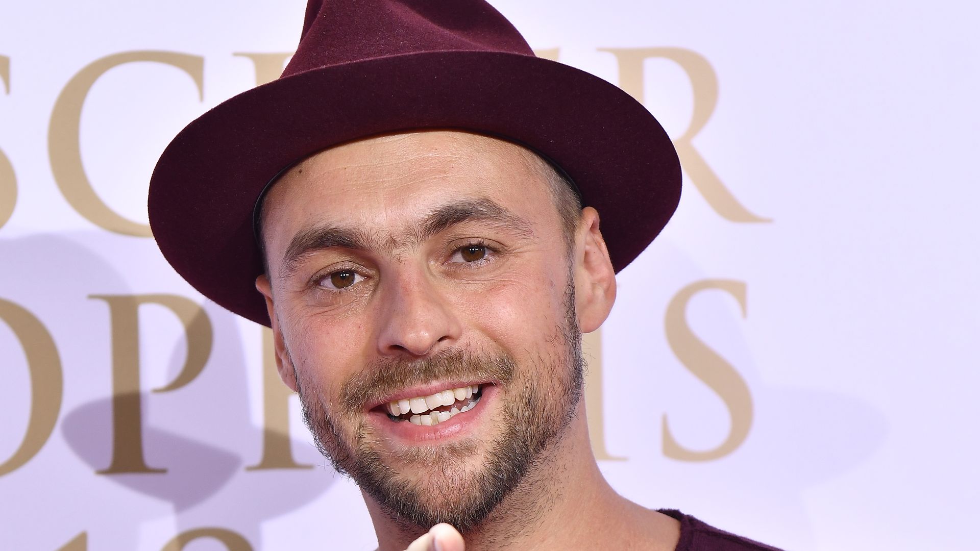 Sänger Max Mutzke schwärmt von seiner Patchwork-Großfamilie