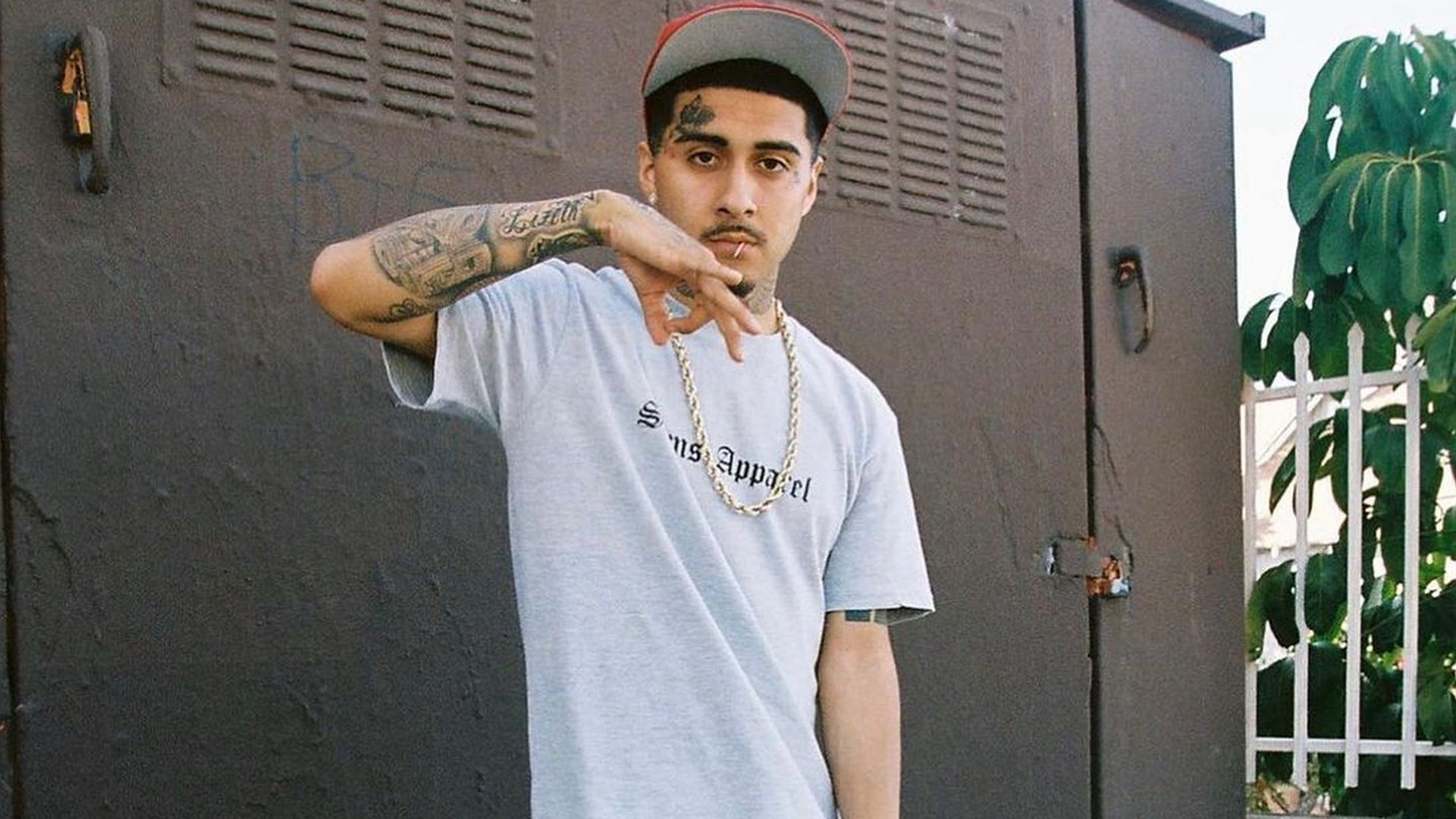 Rapper MoneySign Suede (†22) in Gefängnisdusche erstochen