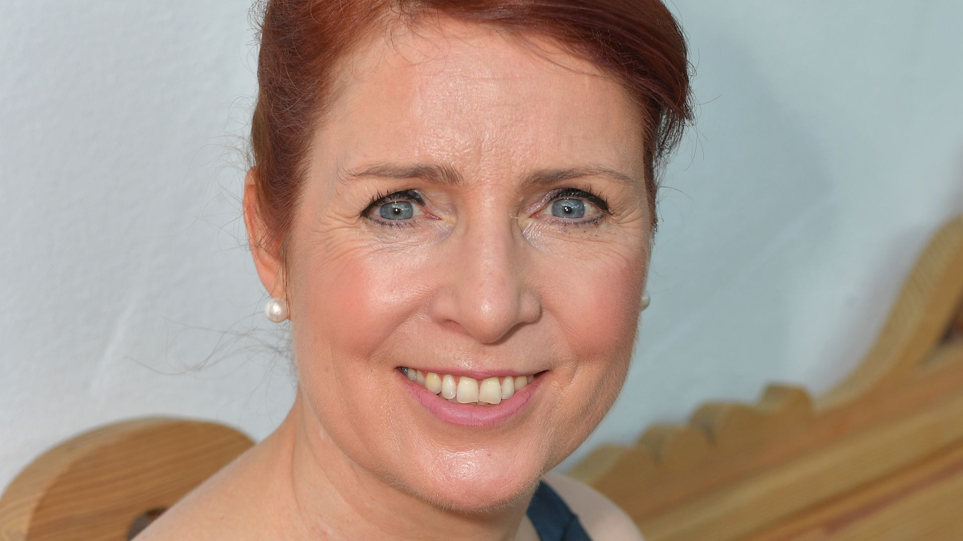 Monica Lierhaus: Kinder wären ihr sicherer Tod gewesen!