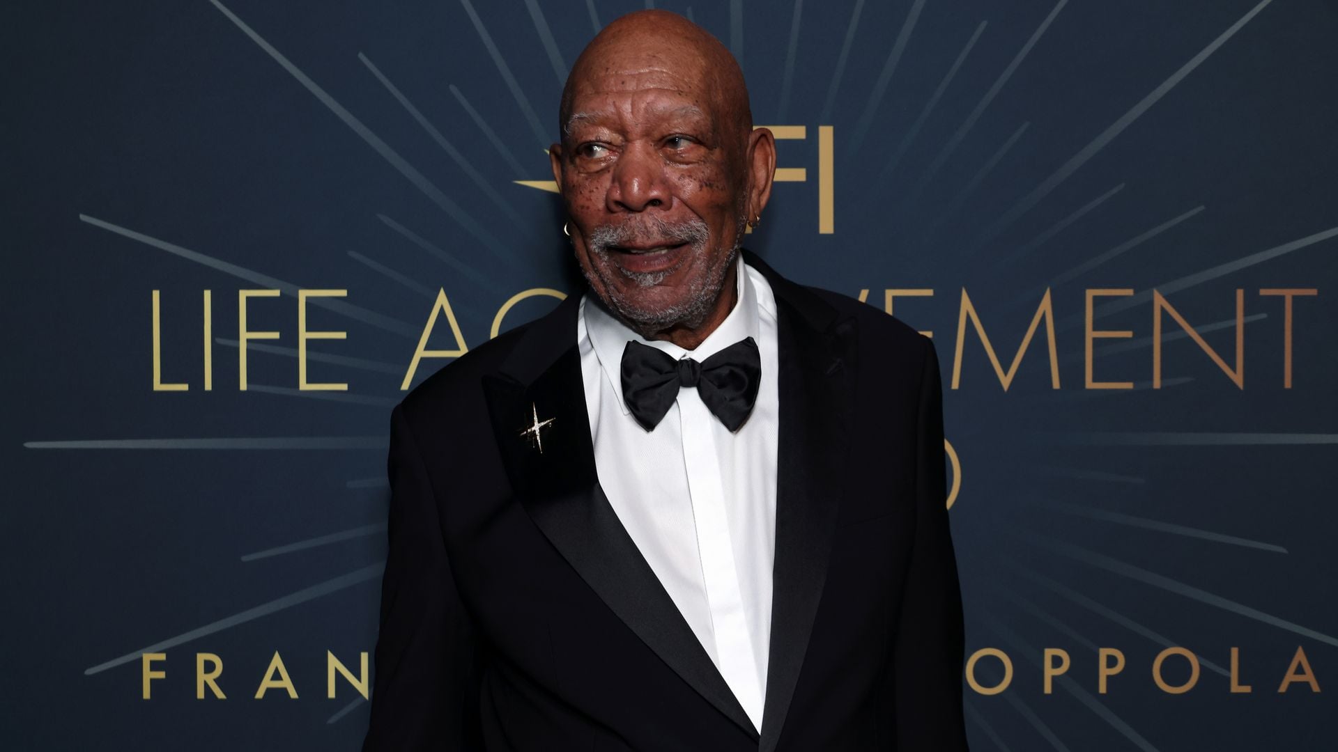 Morgan Freeman lehnte Hauptrolle ab und wurde Regisseur