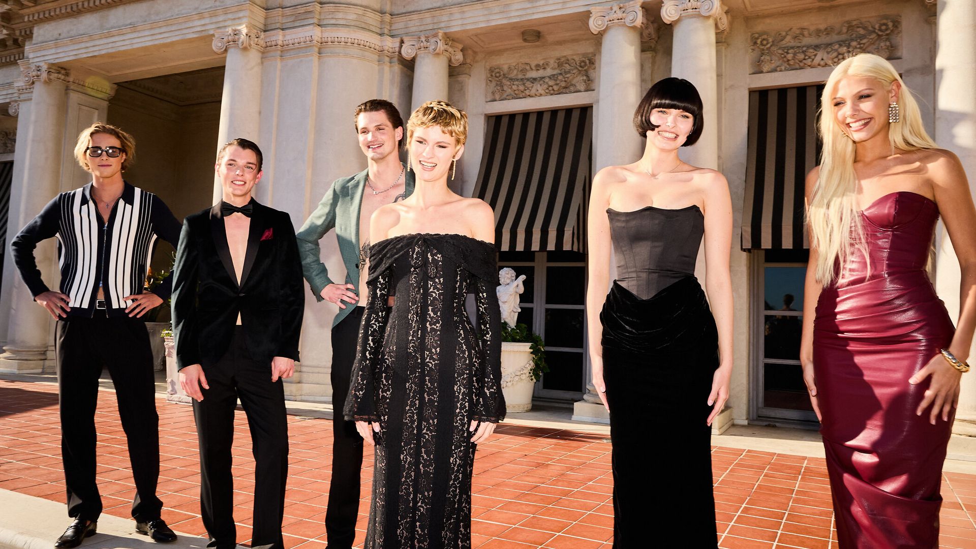 Daniela, Zoe oder Magdalena: Wer soll GNTM 2025 gewinnen?