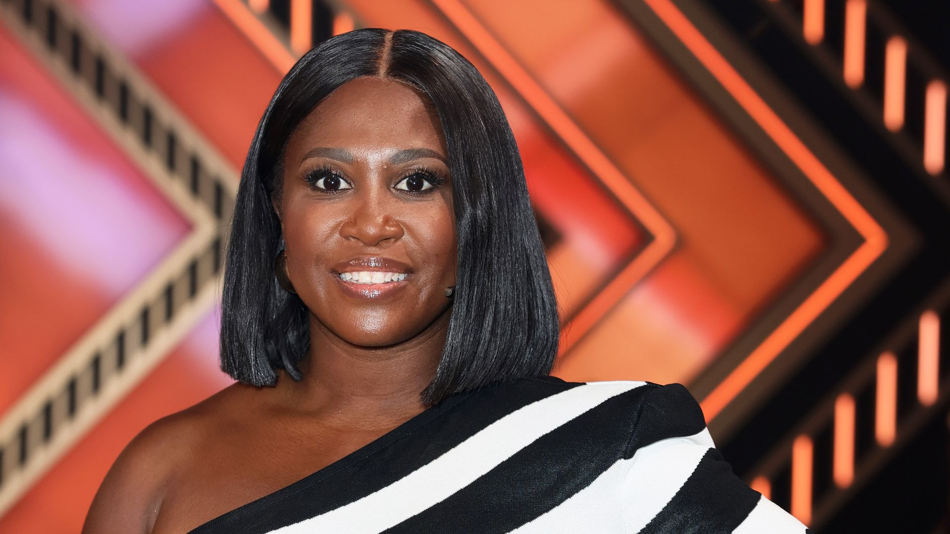 Bye bye Deutschland: Motsi Mabuse möchte gerne auswandern