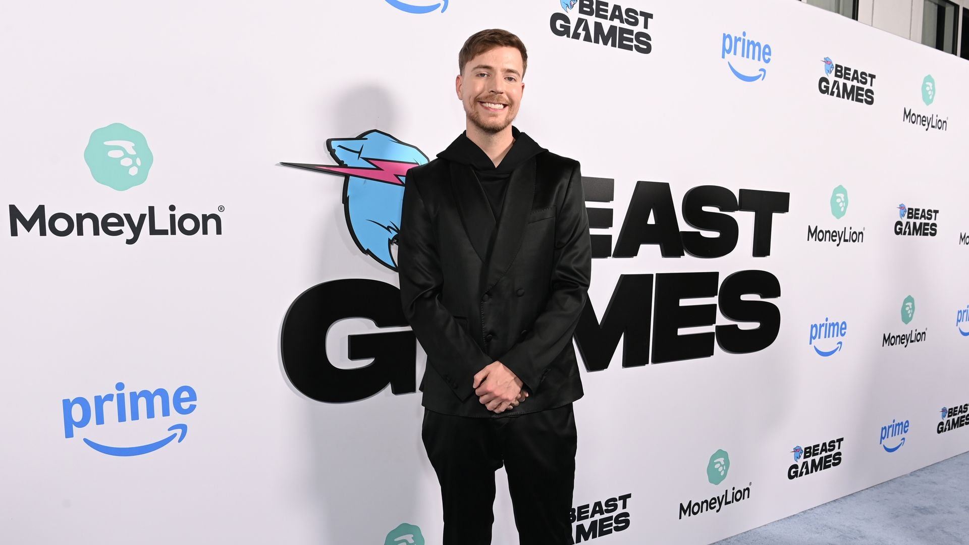 YouTuber MrBeast spricht offen über Morbus-Crohn-Erkrankung