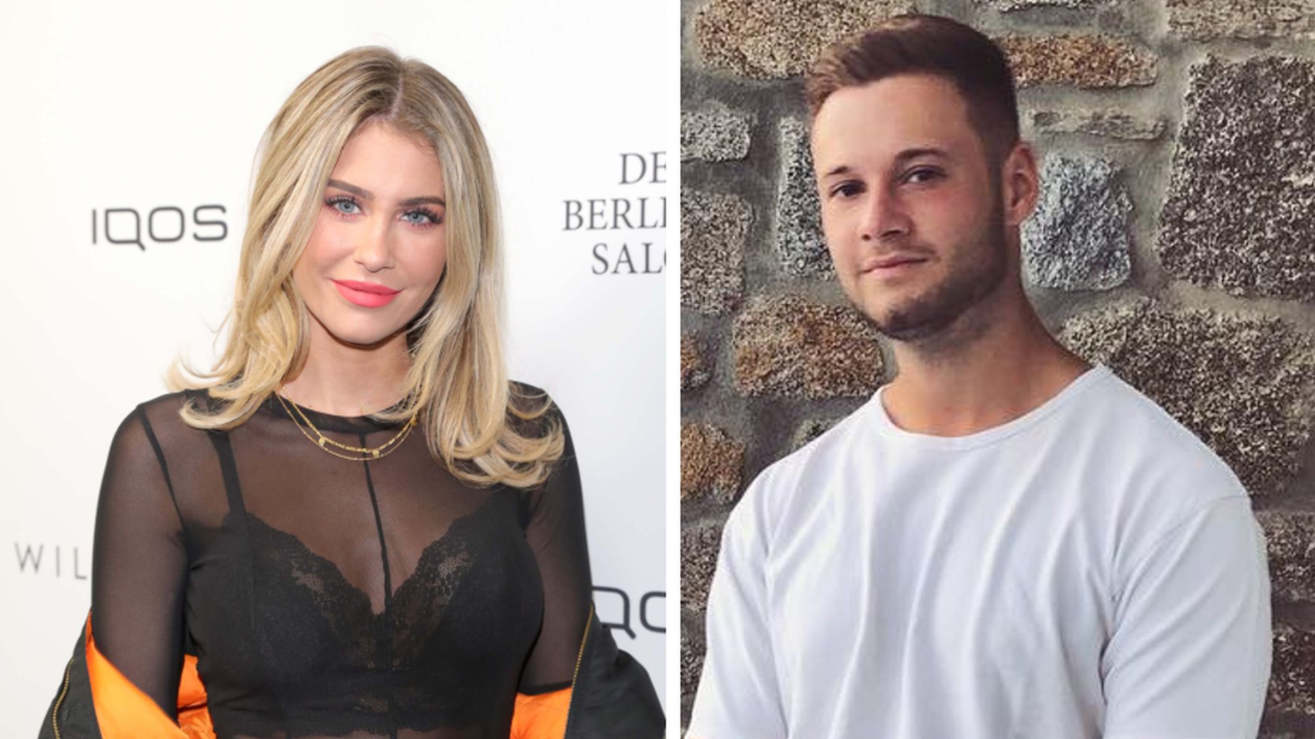 Reagiert Mrs. Bella hier auf Baby-News ihres Ex Inscope21?