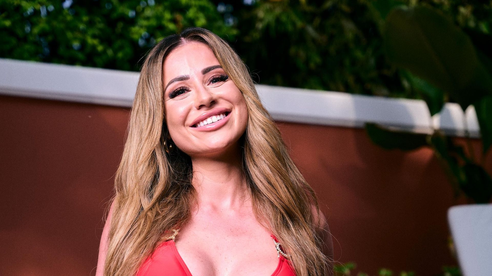 Nadja Großmann | Promiflash