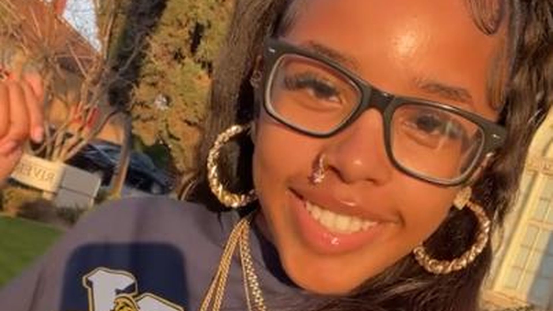 TikTok-Star Siyah (†17) stirbt durch Schusswunde in Brust