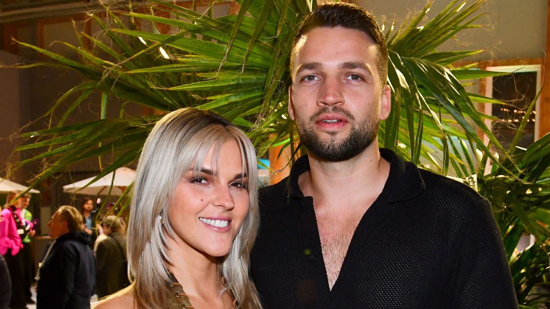 Nasrin und Josh bekommen noch Hate wegen "Temptation Island"