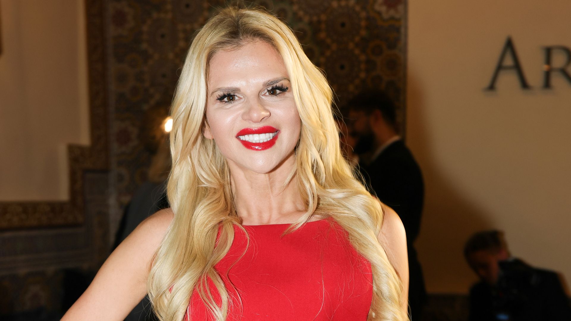 "Real Housewives of Munich"-Natalie sucht ihre große Liebe