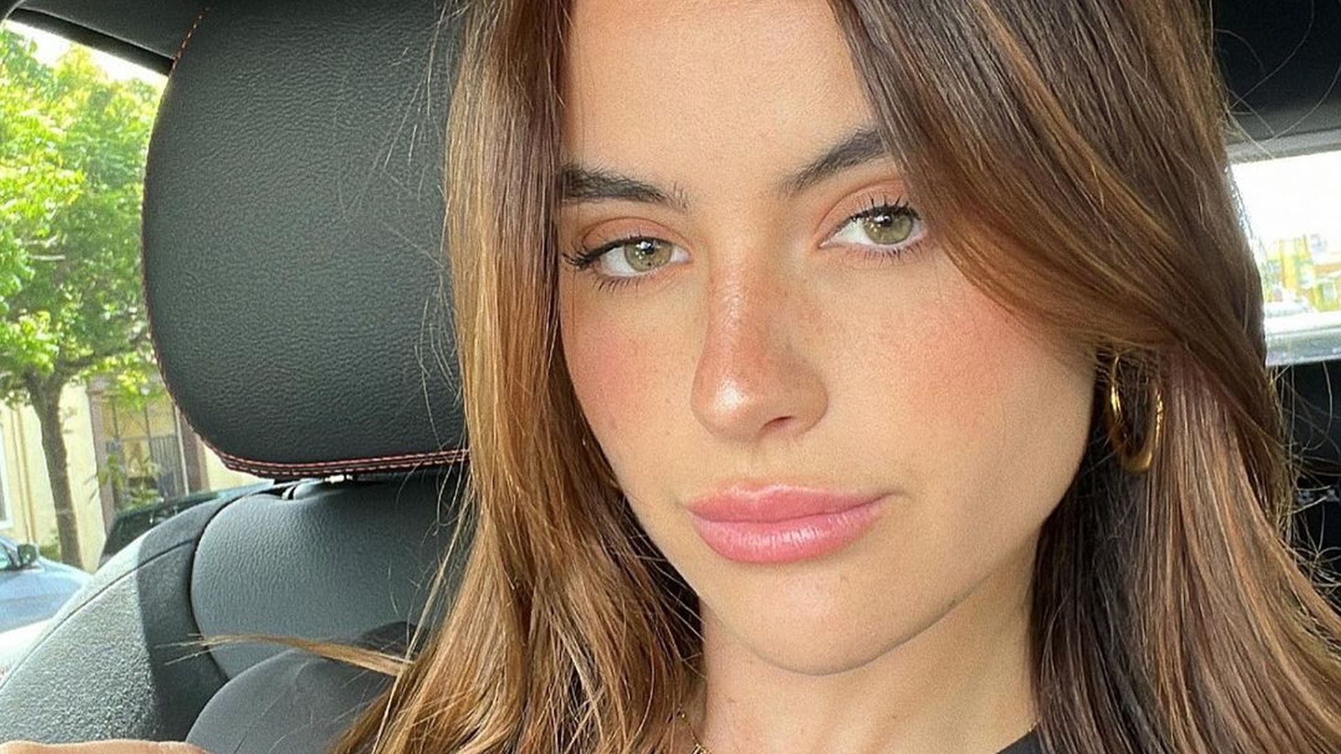 Natalie Joy | Promiflash