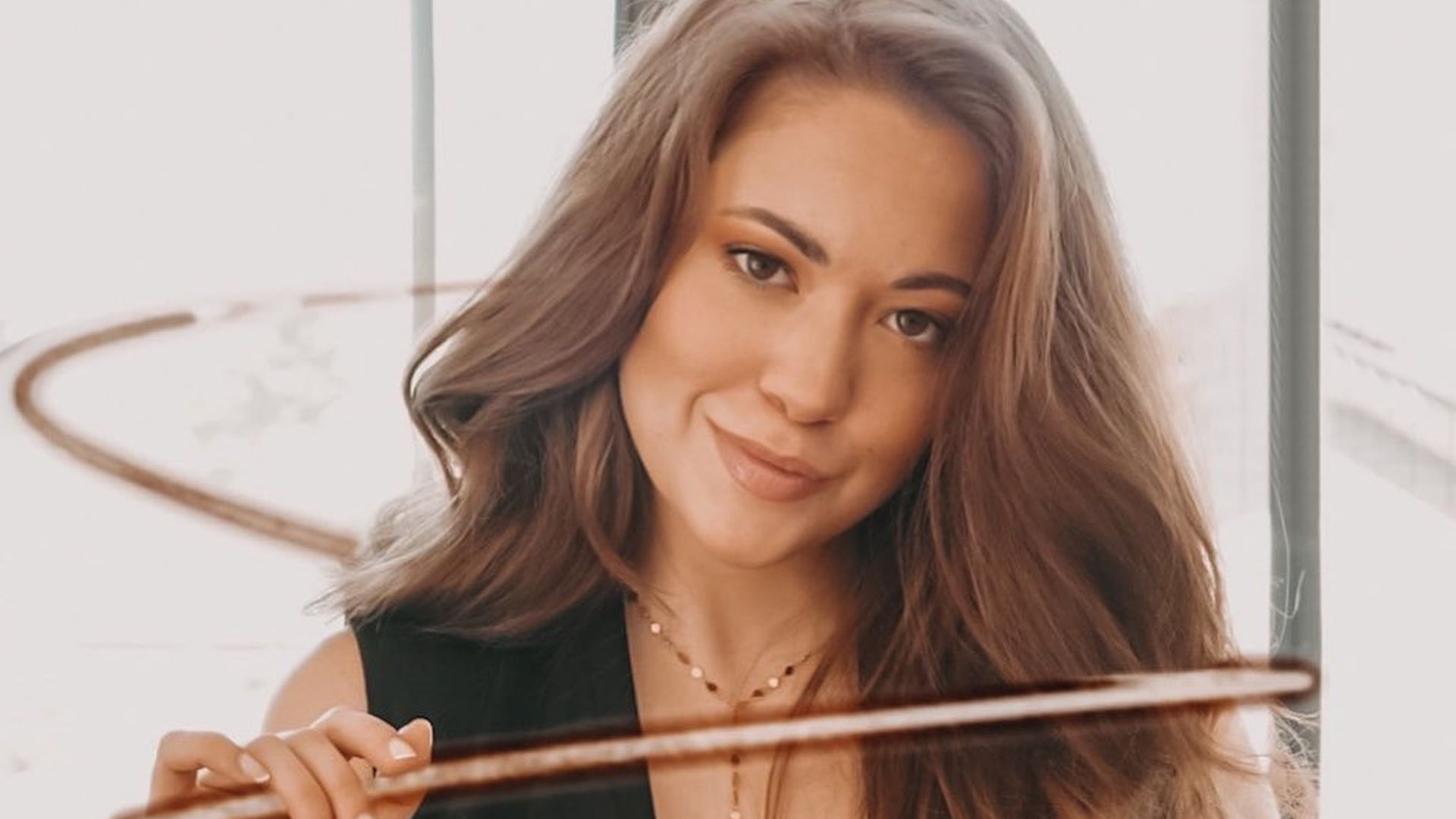 BiP-Natalie Stommel hadert mit ihrer Verhütungsmethode