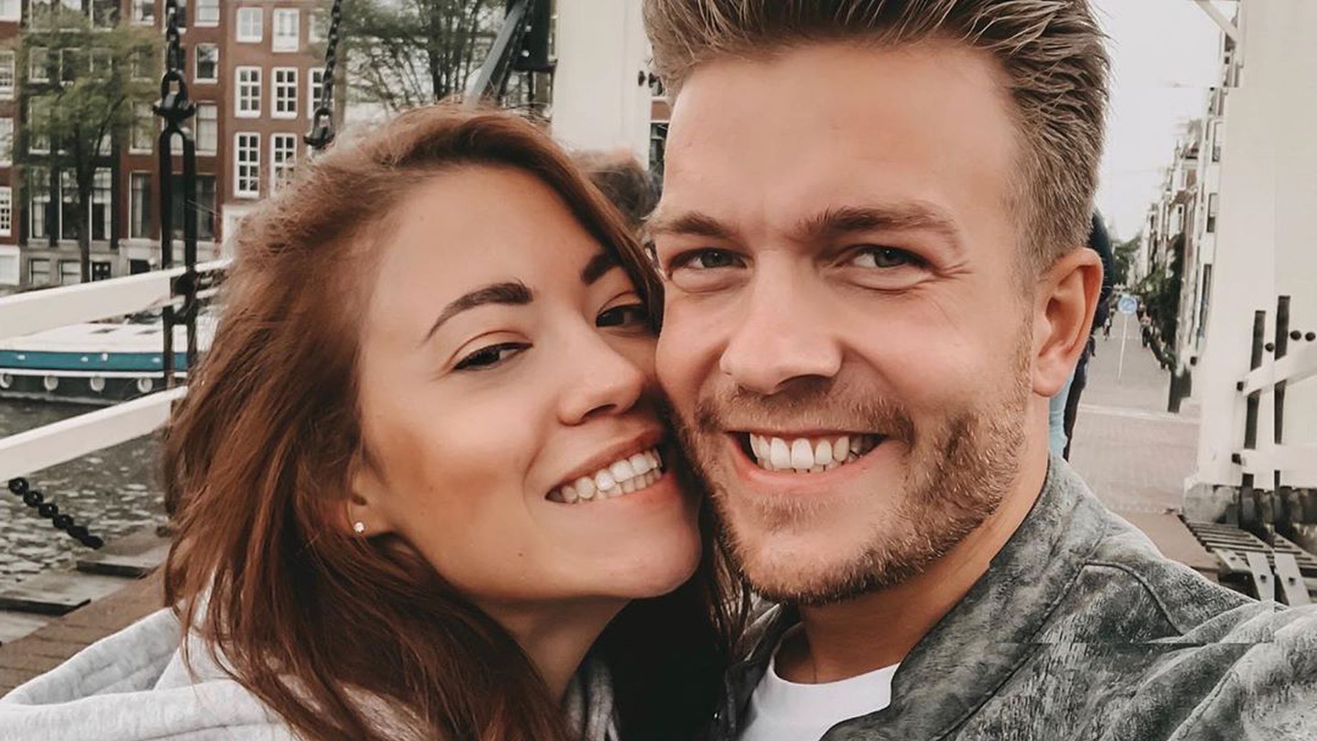 Natalie Stommel über Bachelor-Babydruck und Hochzeitspläne
