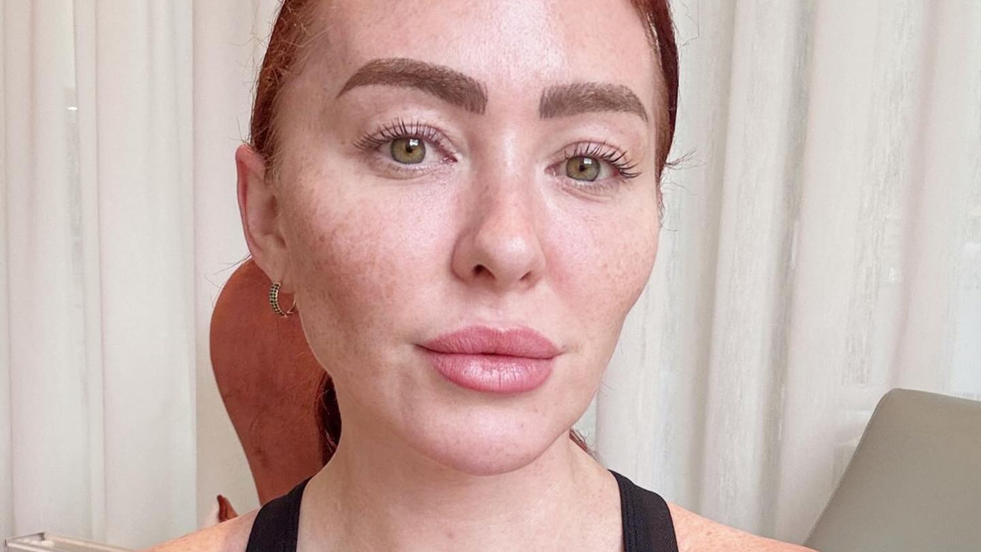 Atomic-Kitten-Star Natasha Hamilton in Steuerschuld-Drama