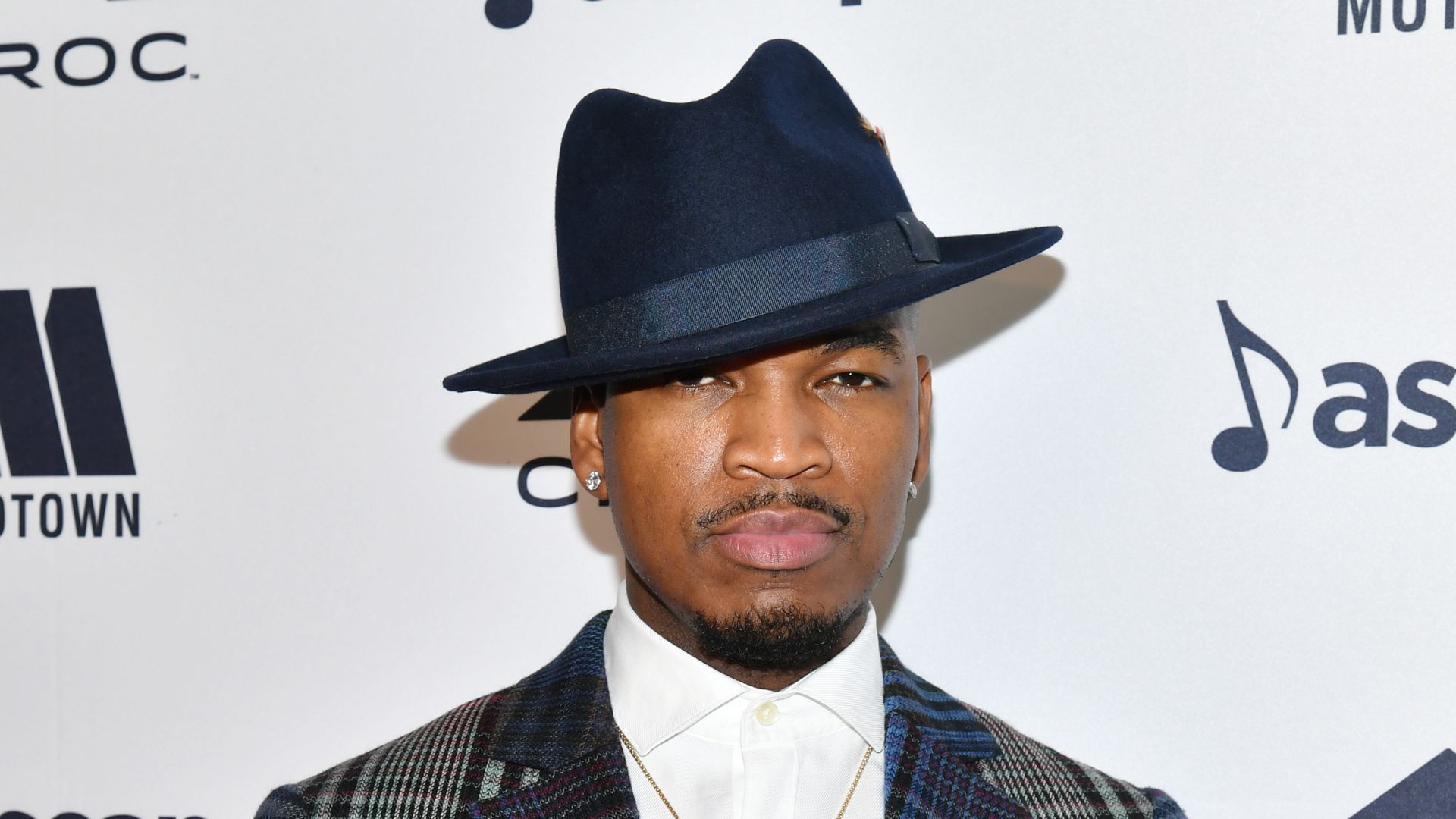 Neue Karriere: Ne-Yo steigt als Manager in den Boxsport ein