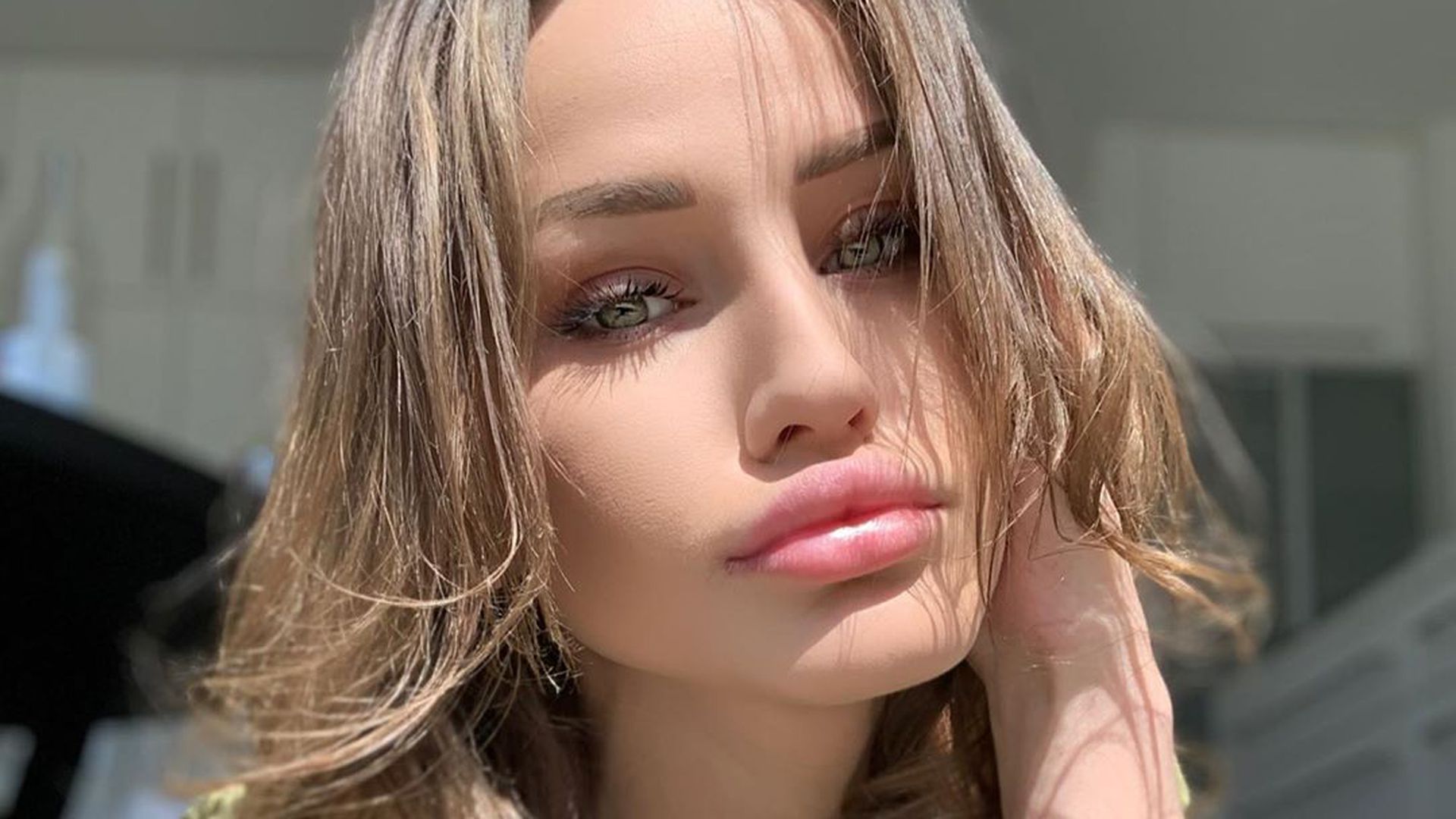 "Liebe reicht nicht aus": Ex-GNTM-Neele über Trennungsgründe