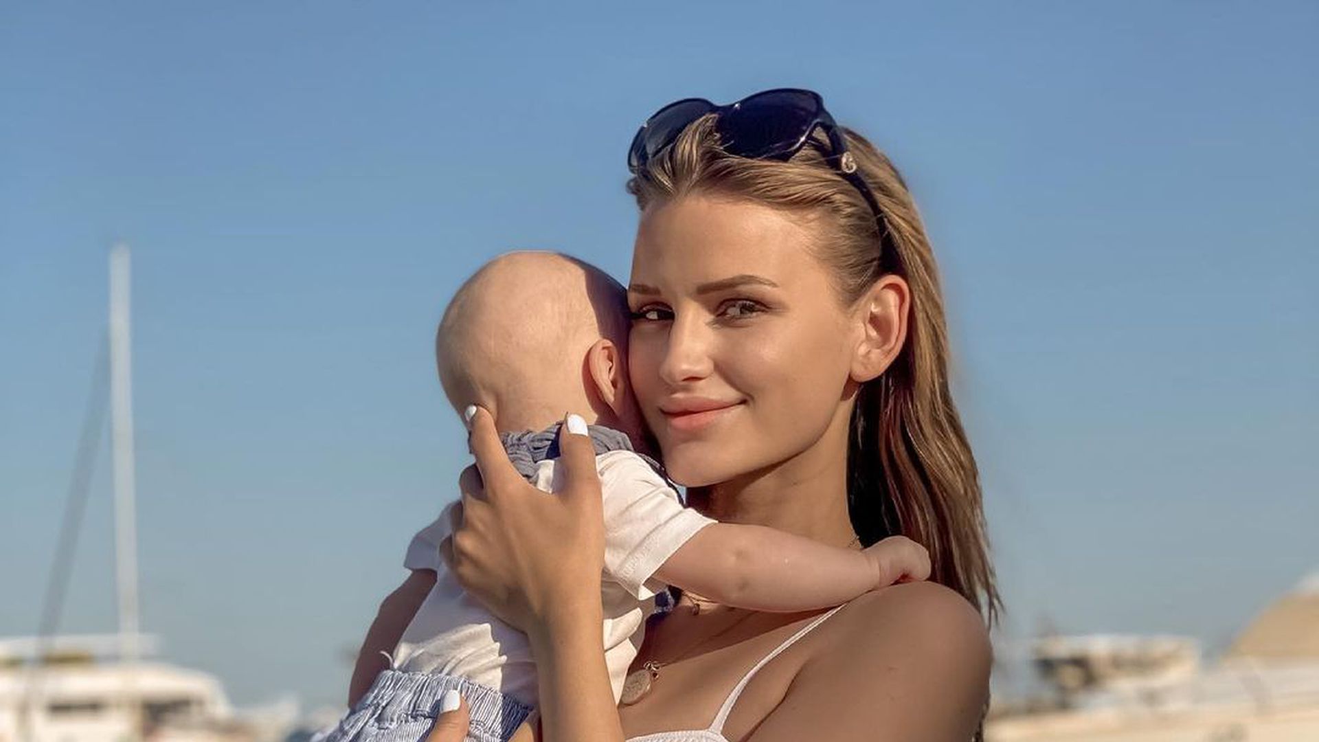 "Scheint unmöglich": GNTM-Neele als alleinerziehende Mutter