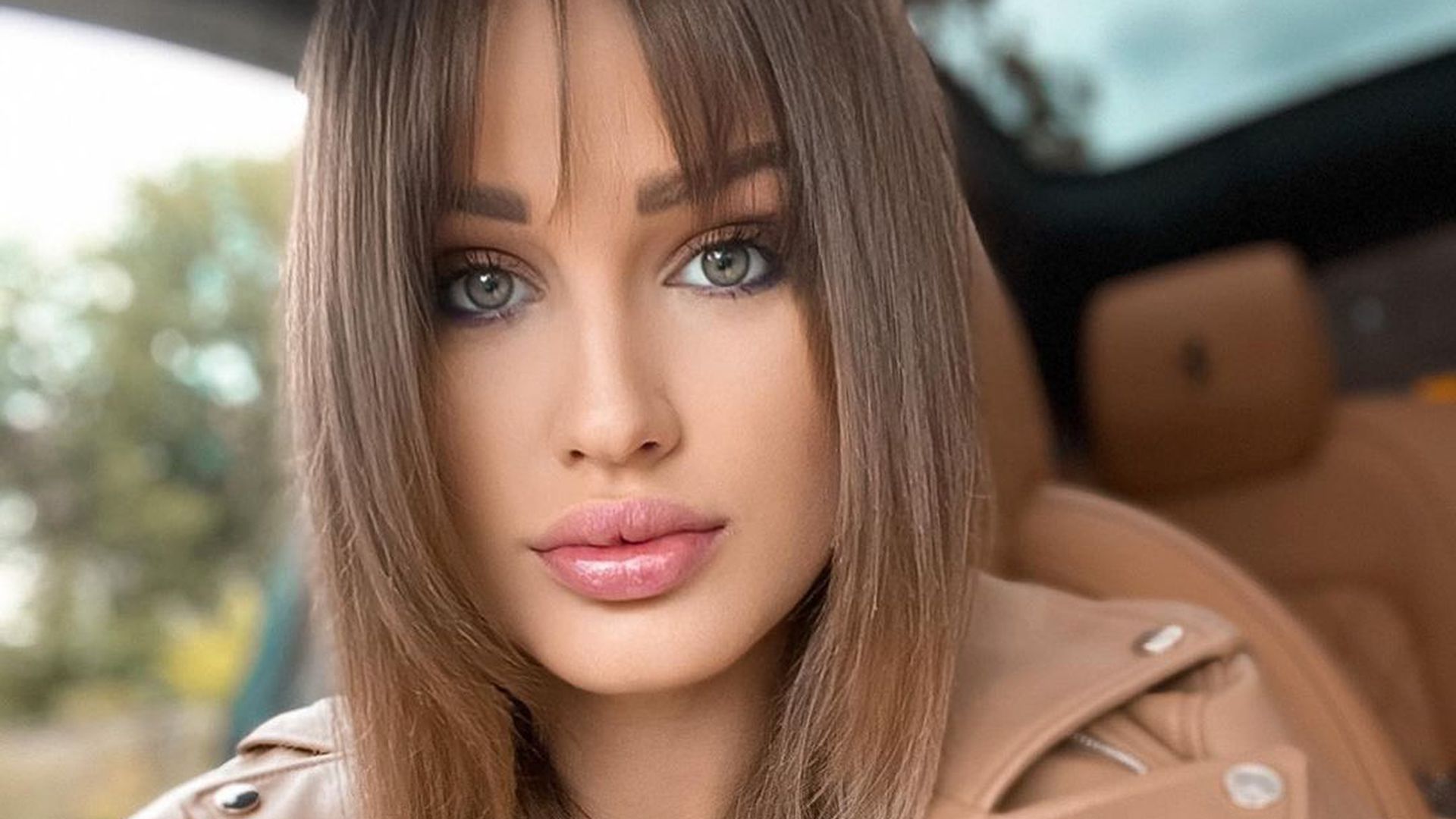 Trennung in Schwangerschaft: GNTM-Neele war im Krankenhaus