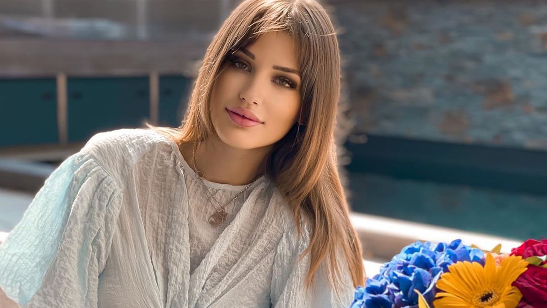 Das nächste Girl! Auch Ex-GNTM-Kandidatin Neele wird Mama