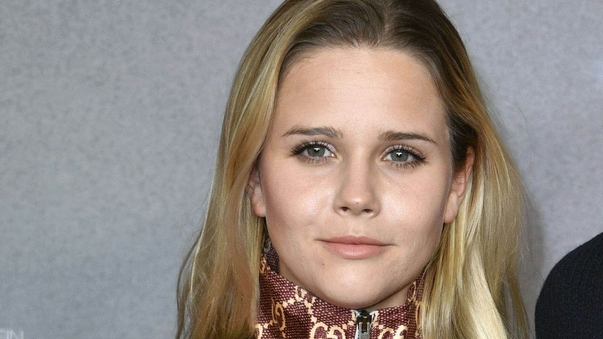 Nach Kopfrasur: CdrB-Star Nele Schepe hatte einen Blackout!