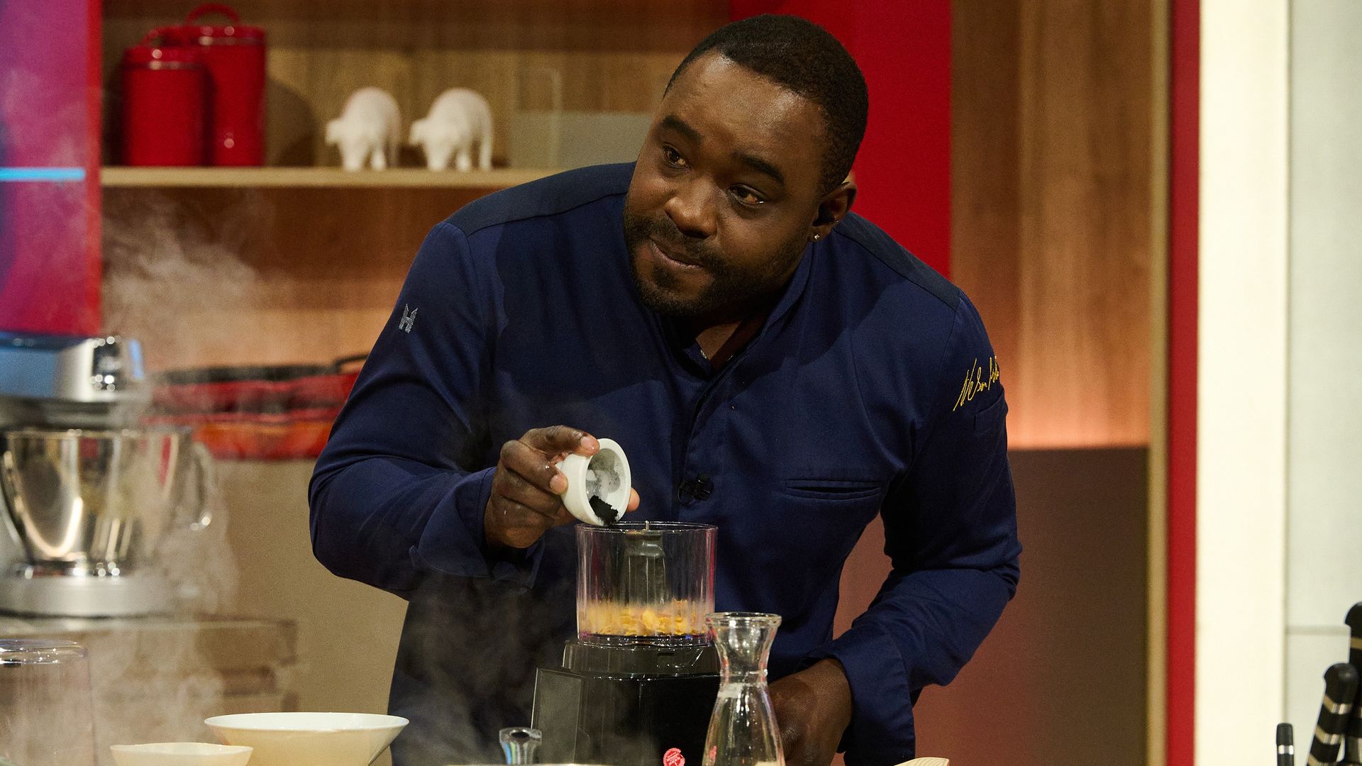 Sensation bei ZDF: "Die Küchenschlacht" läuft zur Primetime