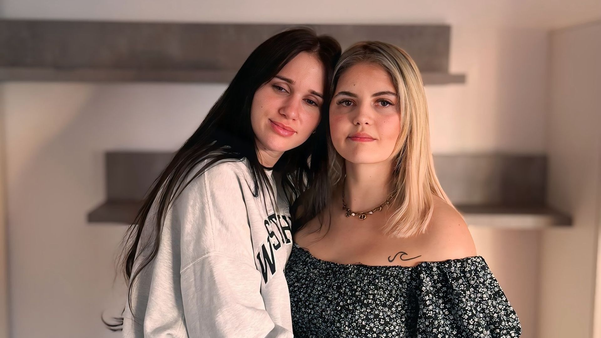 Bei "Princess Charming" resümiert Nessi Trennung von Ina