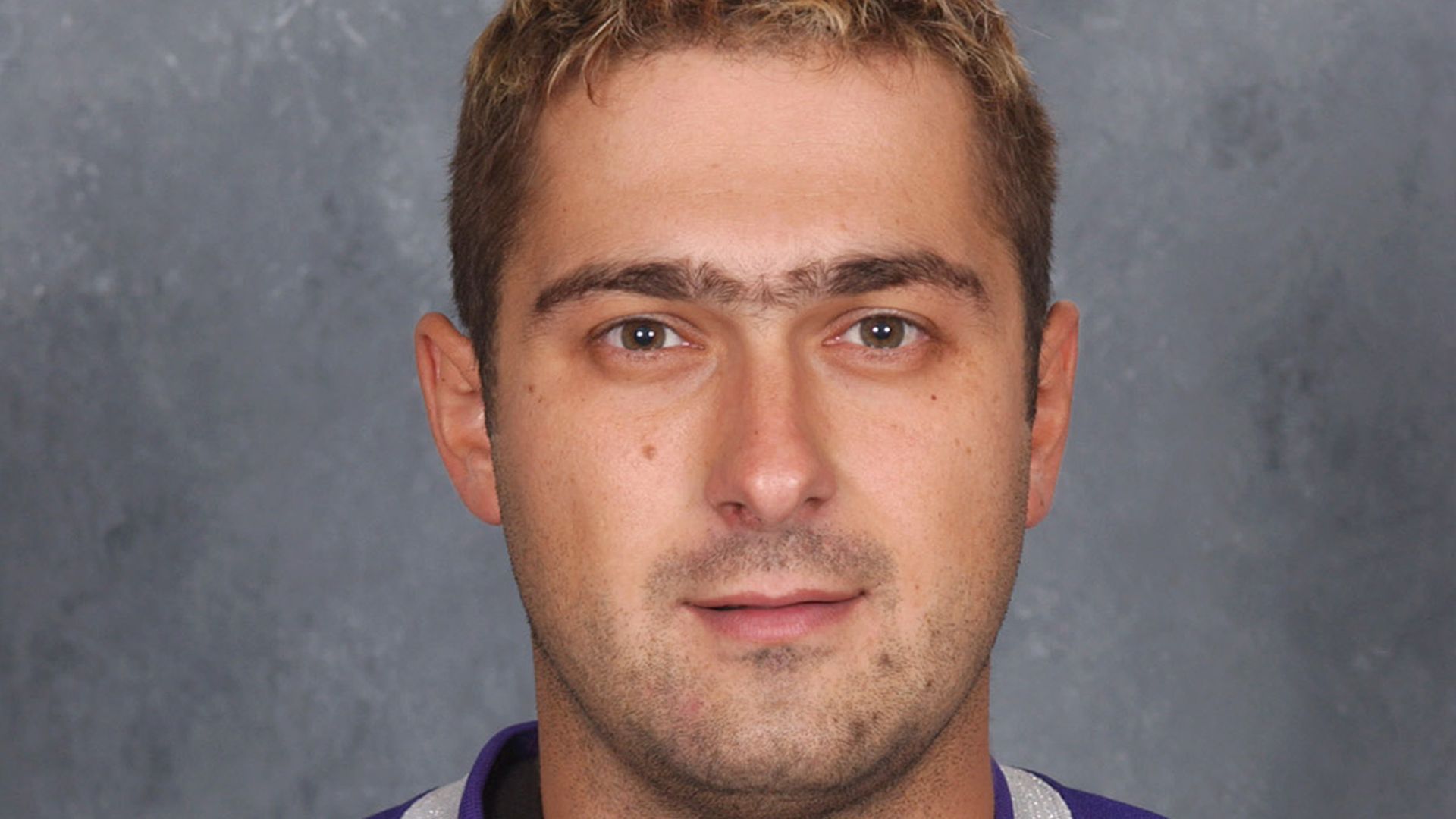 Leblos von Sohn gefunden: NHL-Star Roman Cechmanek ist tot!