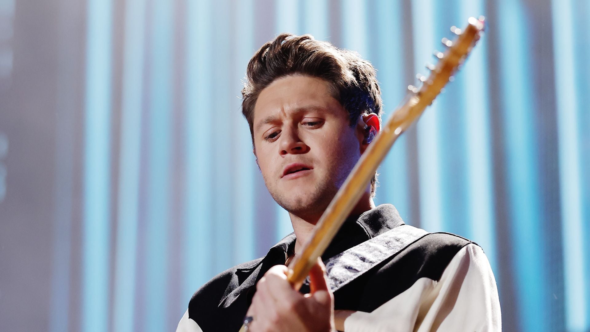 Niall Horan gesteht: Harry Styles' Erfolg macht ihn neidisch