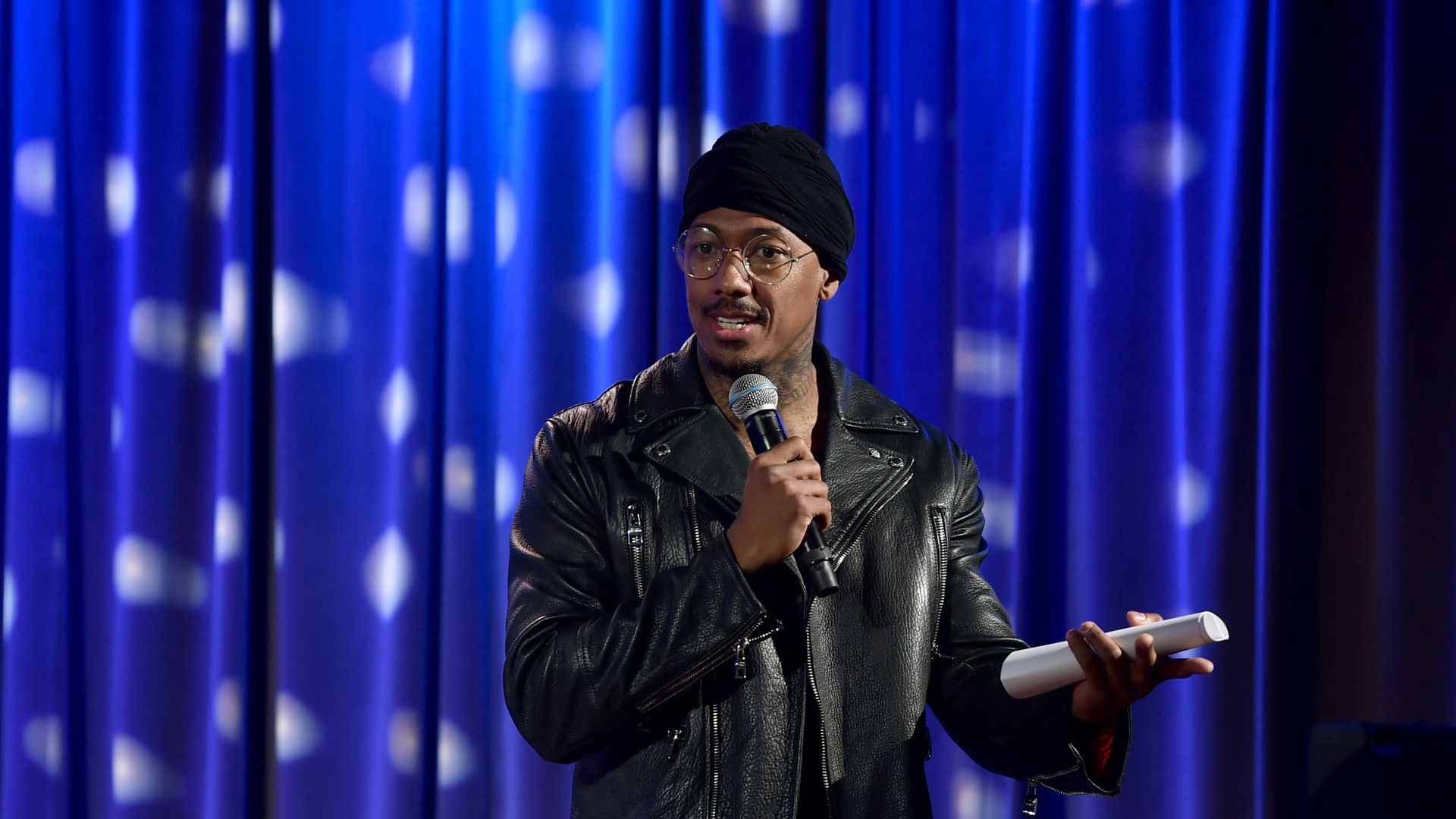 Nick Cannons Kinder sollen sich nicht auf Erfolg ausruhen