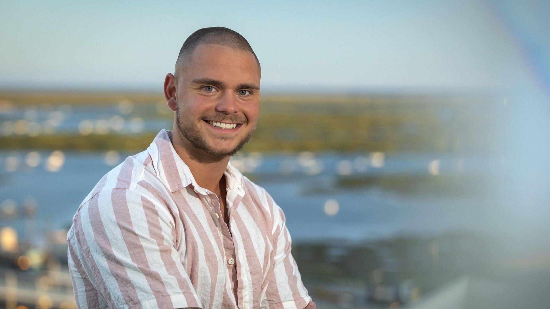 Nico Legat | Promiflash