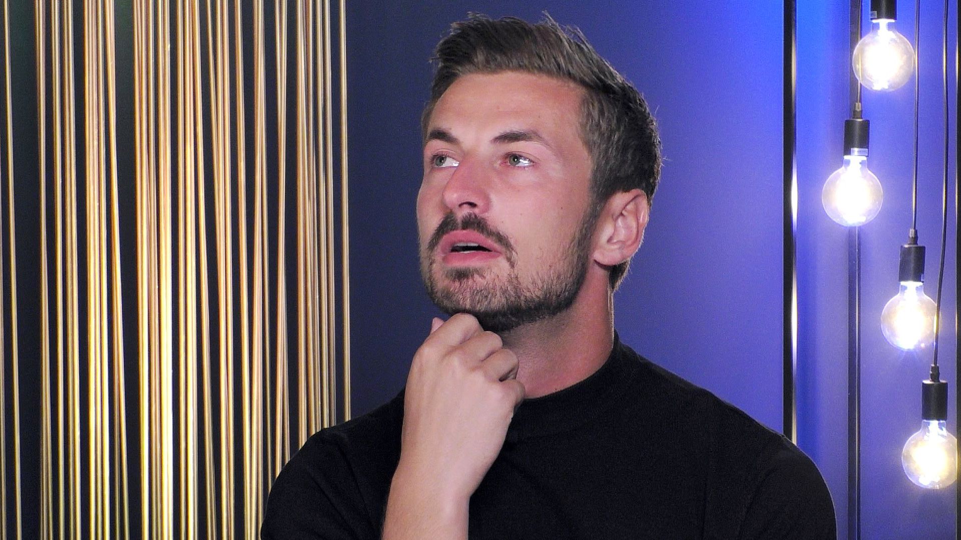 Tatsächlich: Nicolas Puschmann bestätigt Trennung von Lars
