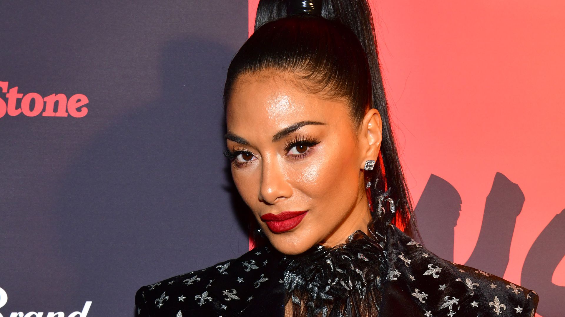 So fühlte sich Nicole Scherzinger in Pussycat-Dolls-Outfits