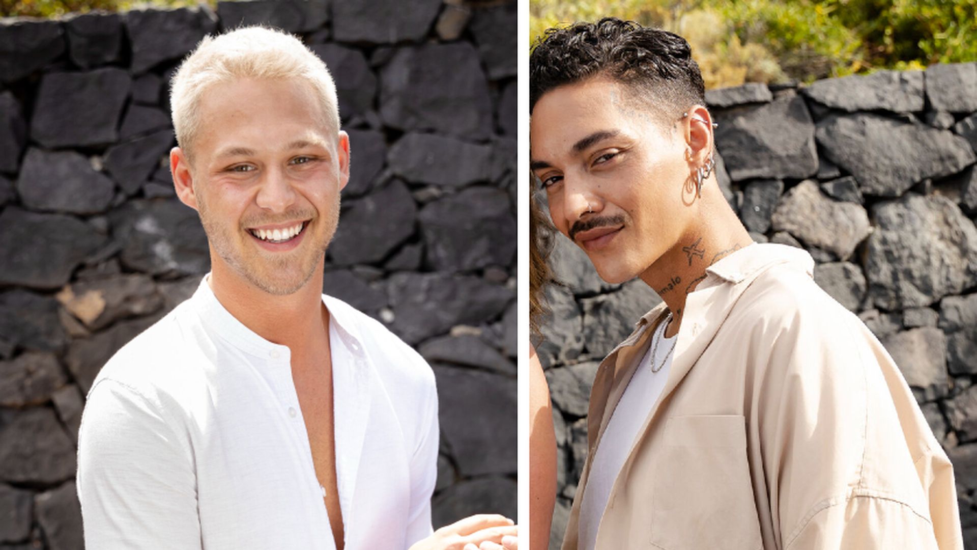 Nach "Mein Date": Sind Nik und Steven ein Paar geworden?