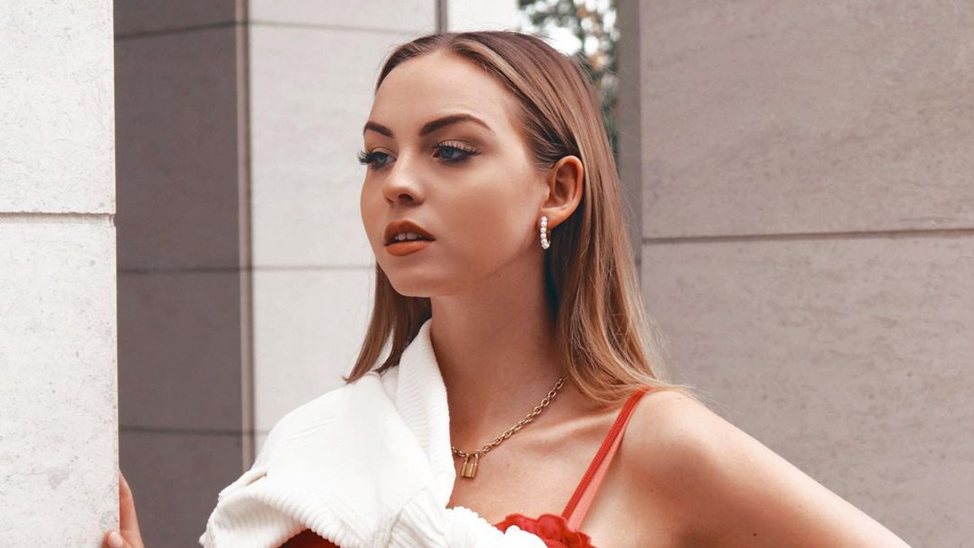 Eine Million Fans auf Insta: TikTok-Nika-Sofie plant Großes!