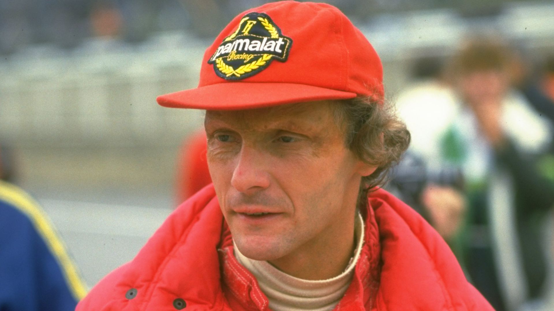 Niki Lauda: Erbt seine Familie eine halbe Milliarde Euro?