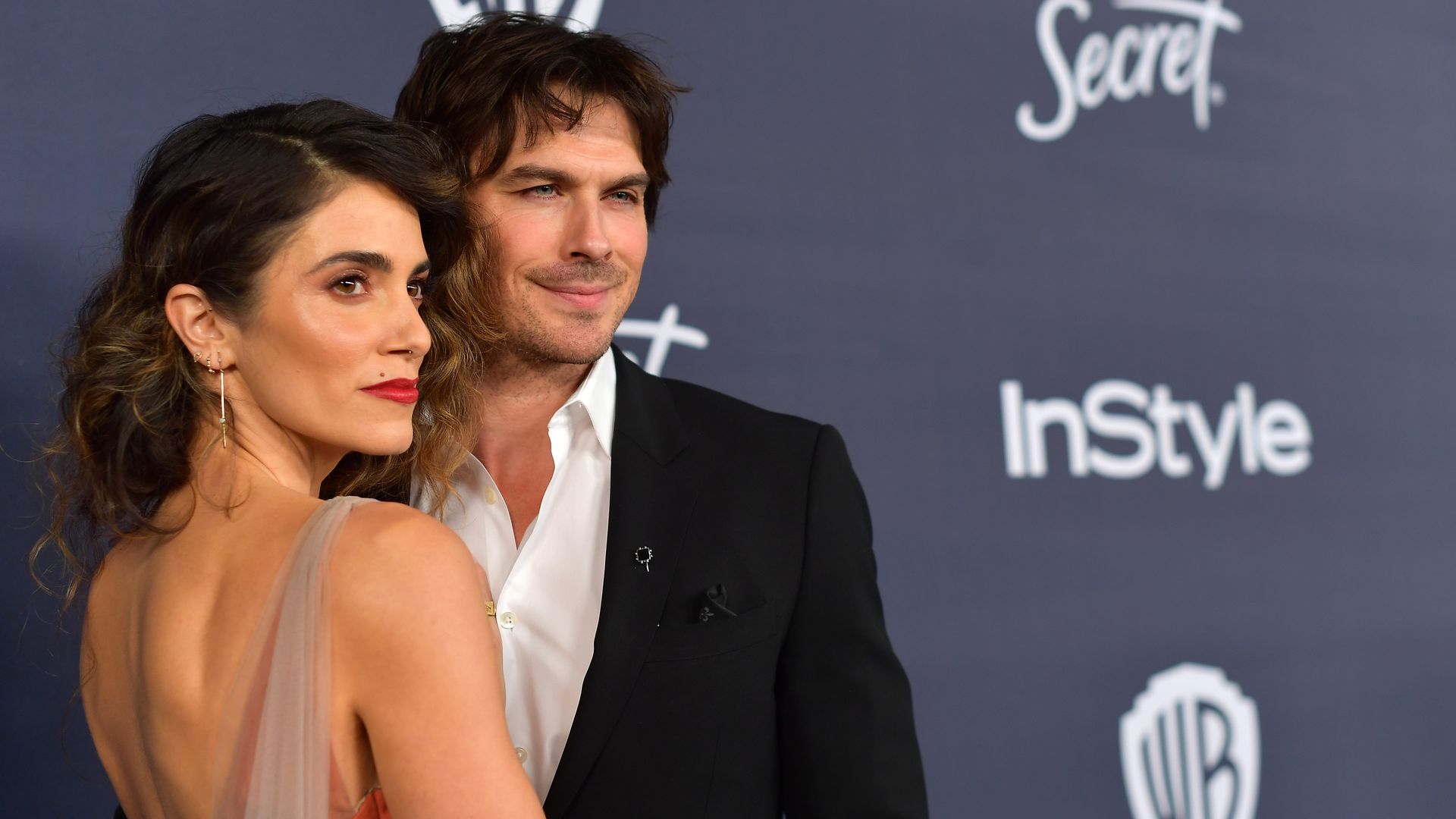Nicht wie Ian Somerhalder: Nikki Reed schauspielert weiter