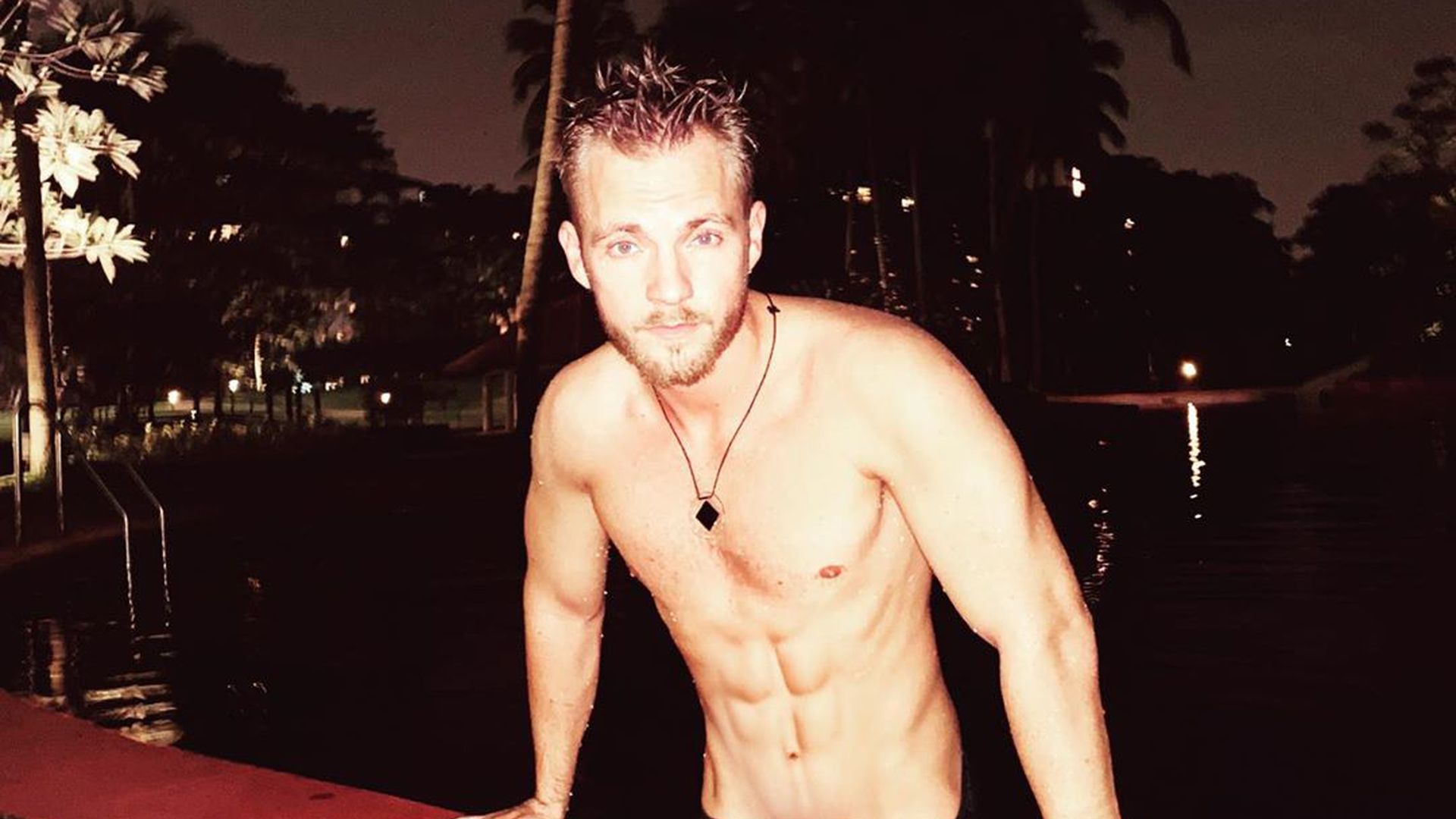 Darum zeigt Niklas bei GZSZ nie seinen durchtrainierten Body