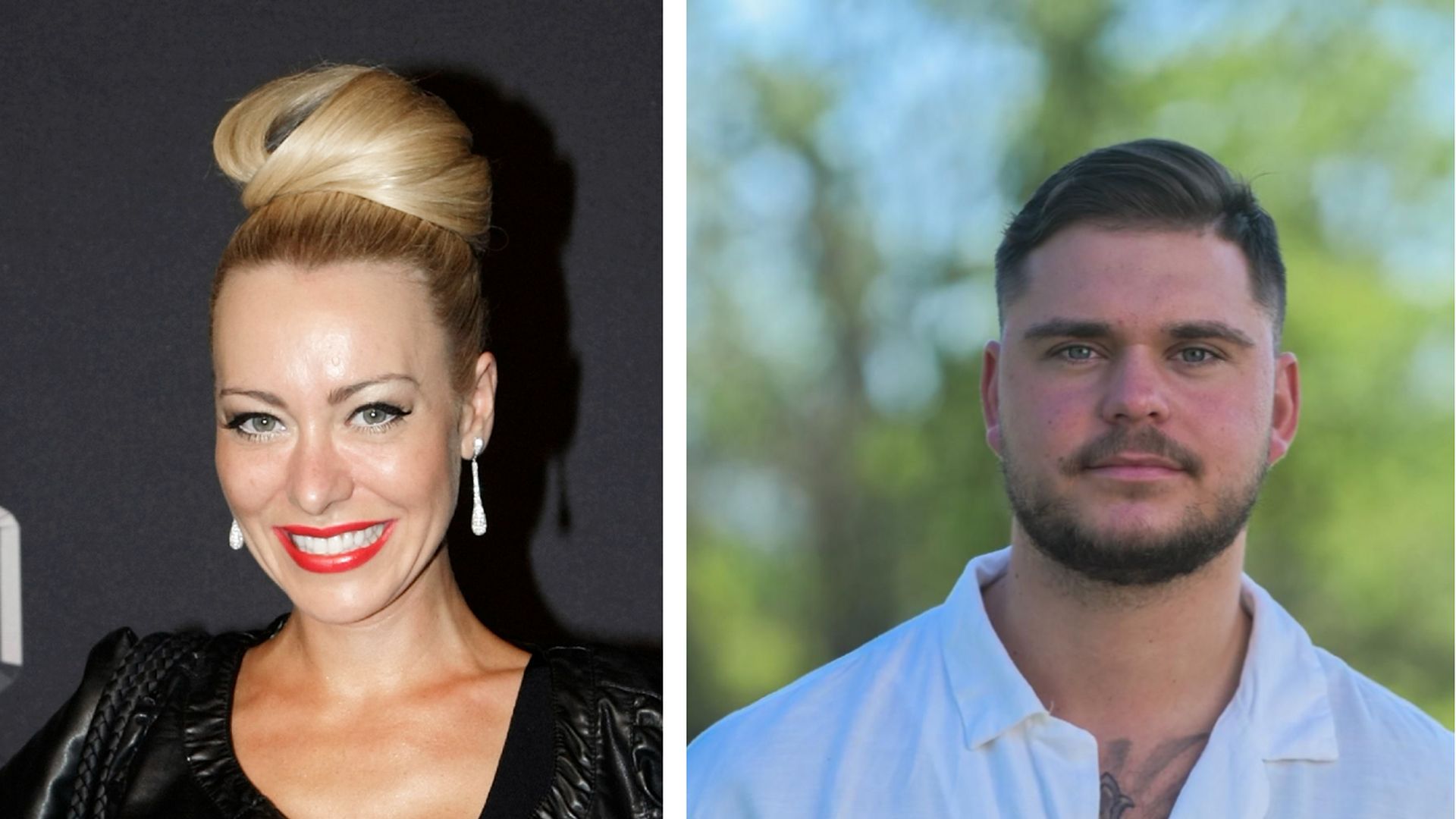 Nina Kristin wehrt sich gegen Kritik an Liebesglück mit Nico