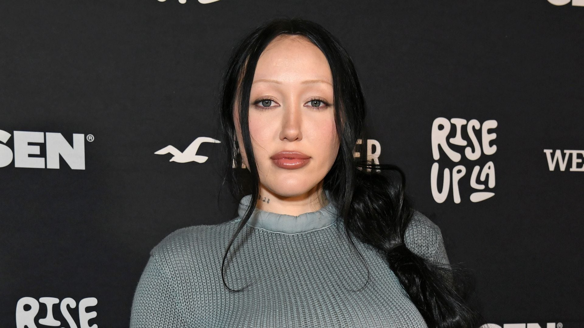 Ist das der Grund für Noah Cyrus' Streit mit der Familie?