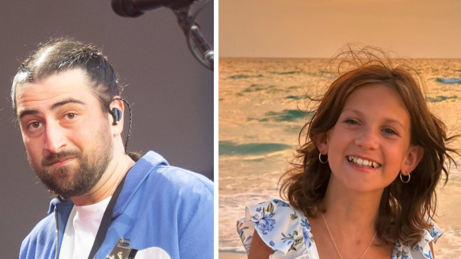 Noah Kahan ehrt Influencerin Zuza Beine (†14) bewegend