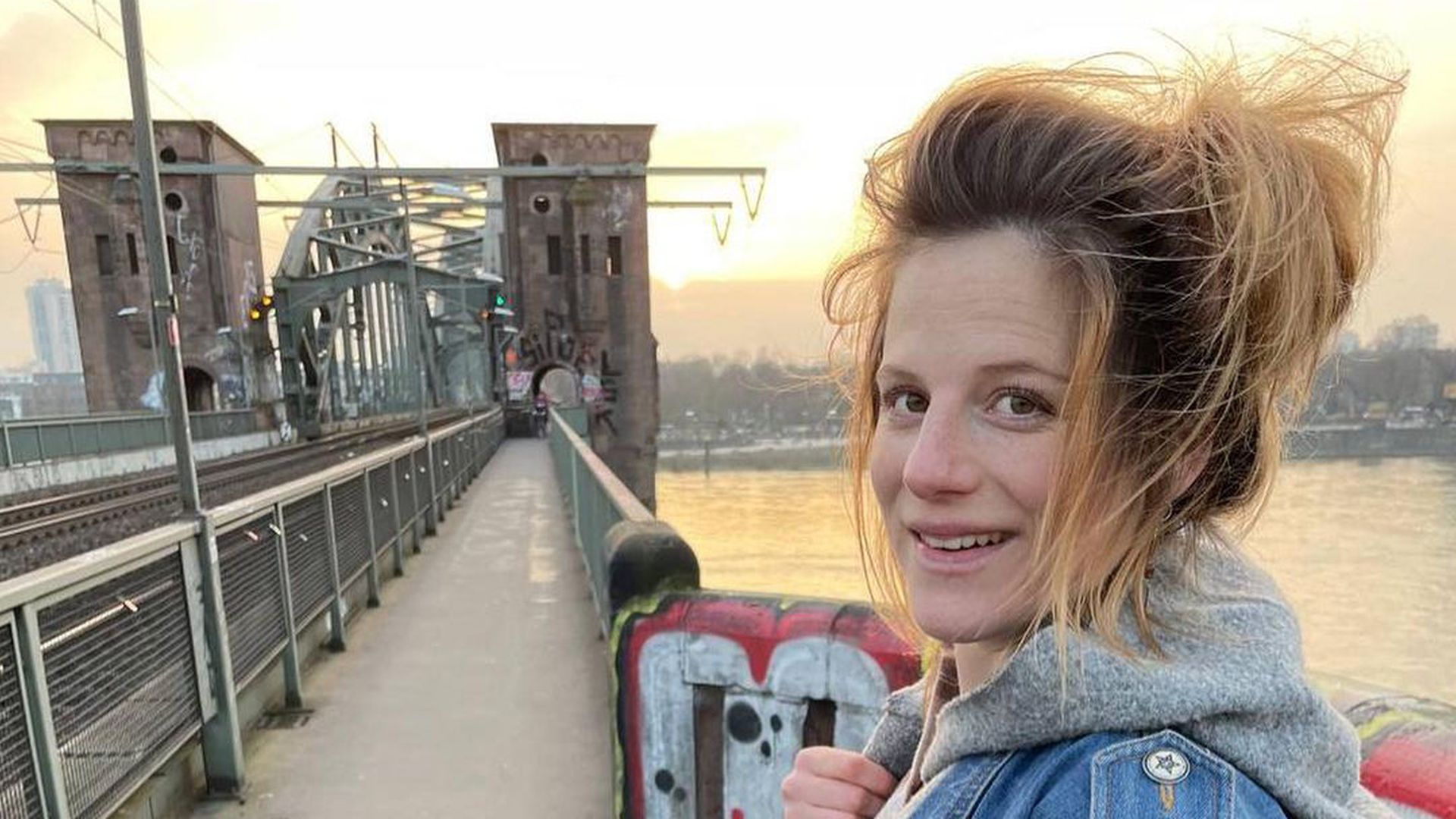 Baby schon da? Funkstille auf Account von "Unter uns"-Nora