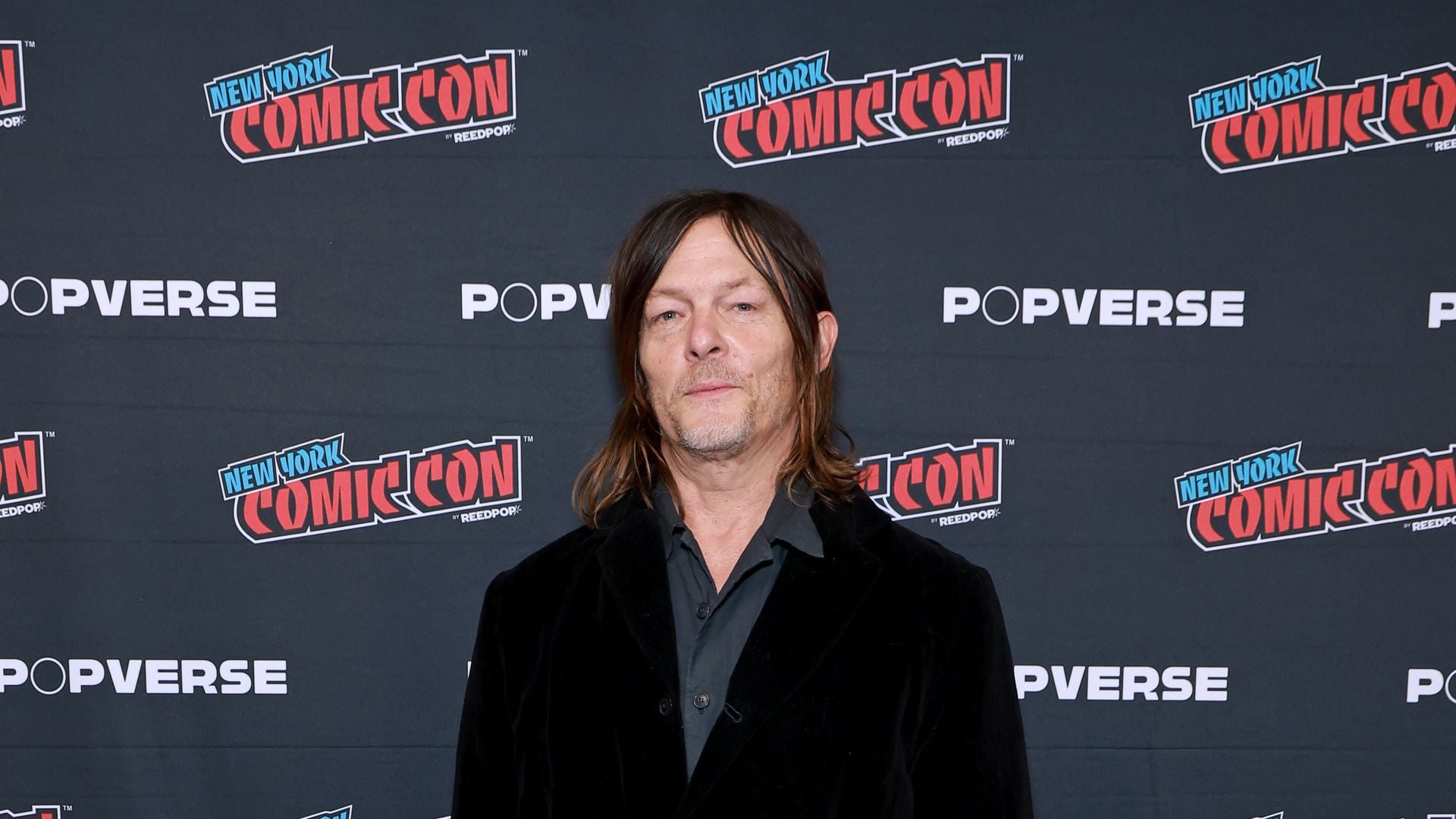 Norman Reedus will Haus in Galicien kaufen nach TWD-Dreh