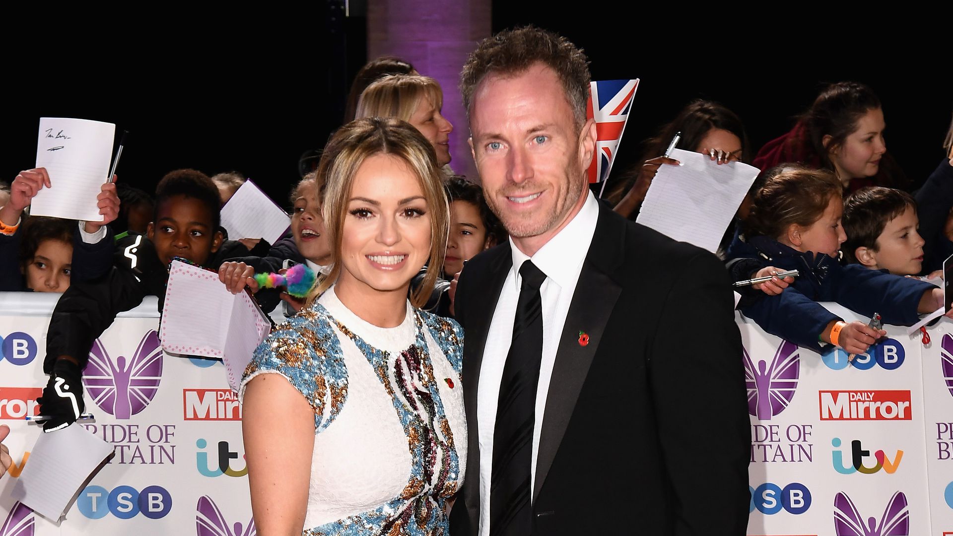 Sorge um Vater: James Jordan erzwingt Kontakt von Klinik